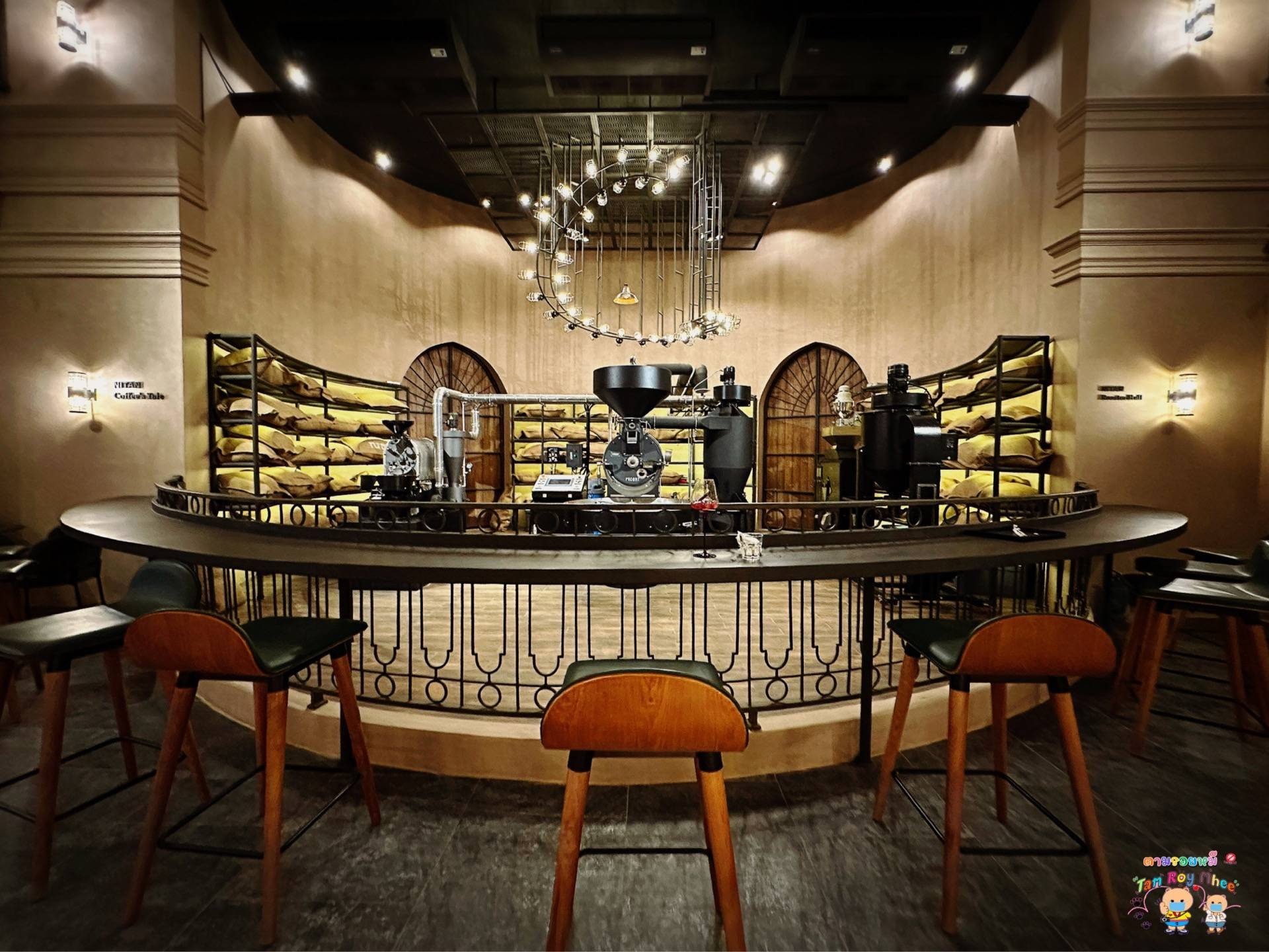 รูป Nitan Coffee's Tale