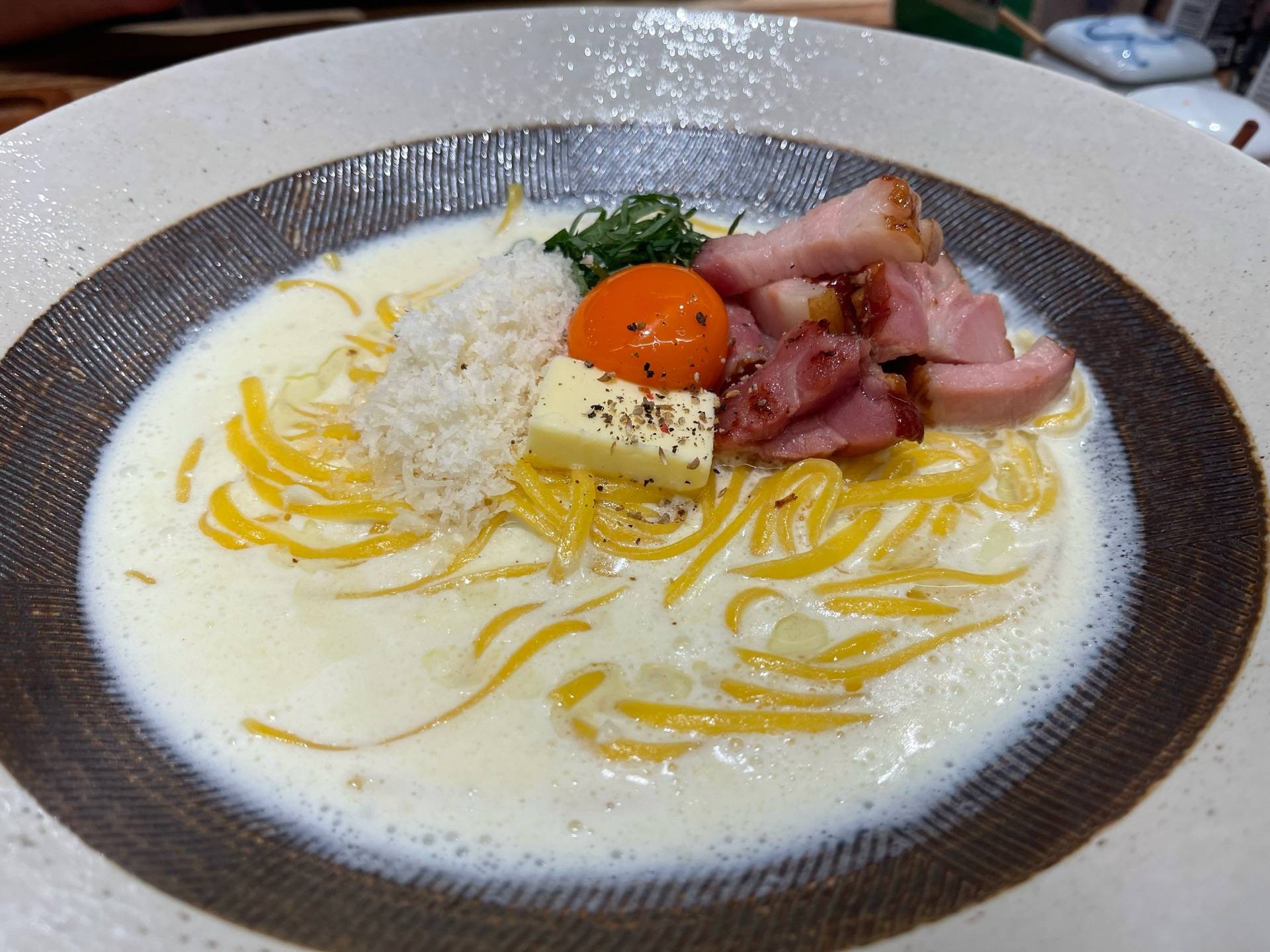 รีวิว Matsu Centralworld - Matsu Pasta Central World/ มัตซึพาสต้าเซ็นทรัลเวิลด์