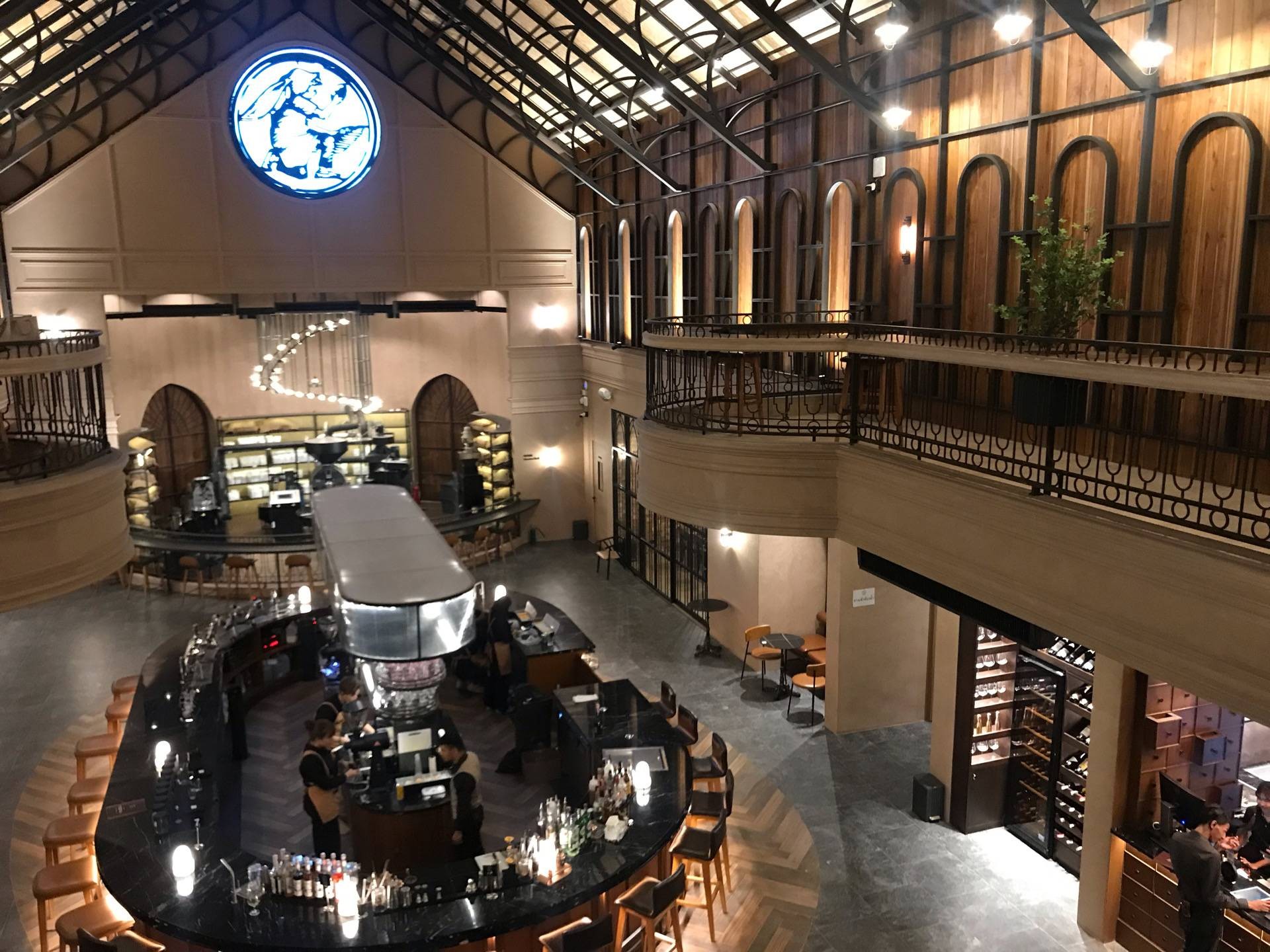 รีวิว Nitan Coffee's Tale - คาเฟ่สวยๆ คาวหวานครบจบที่เดียว