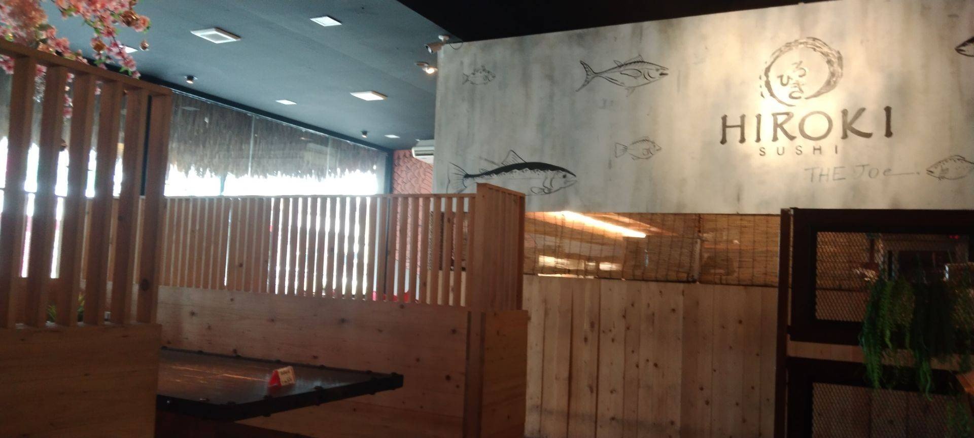 รูป Hiroki Sushi - ม.รังสิต Hiroki Sushi - ม.รังสิต