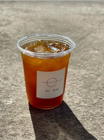 Solbrew | สั่งอาหารออนไลน์ล่วงหน้า รับที่ร้านผ่านแอป Wongnai | Wongnai ...