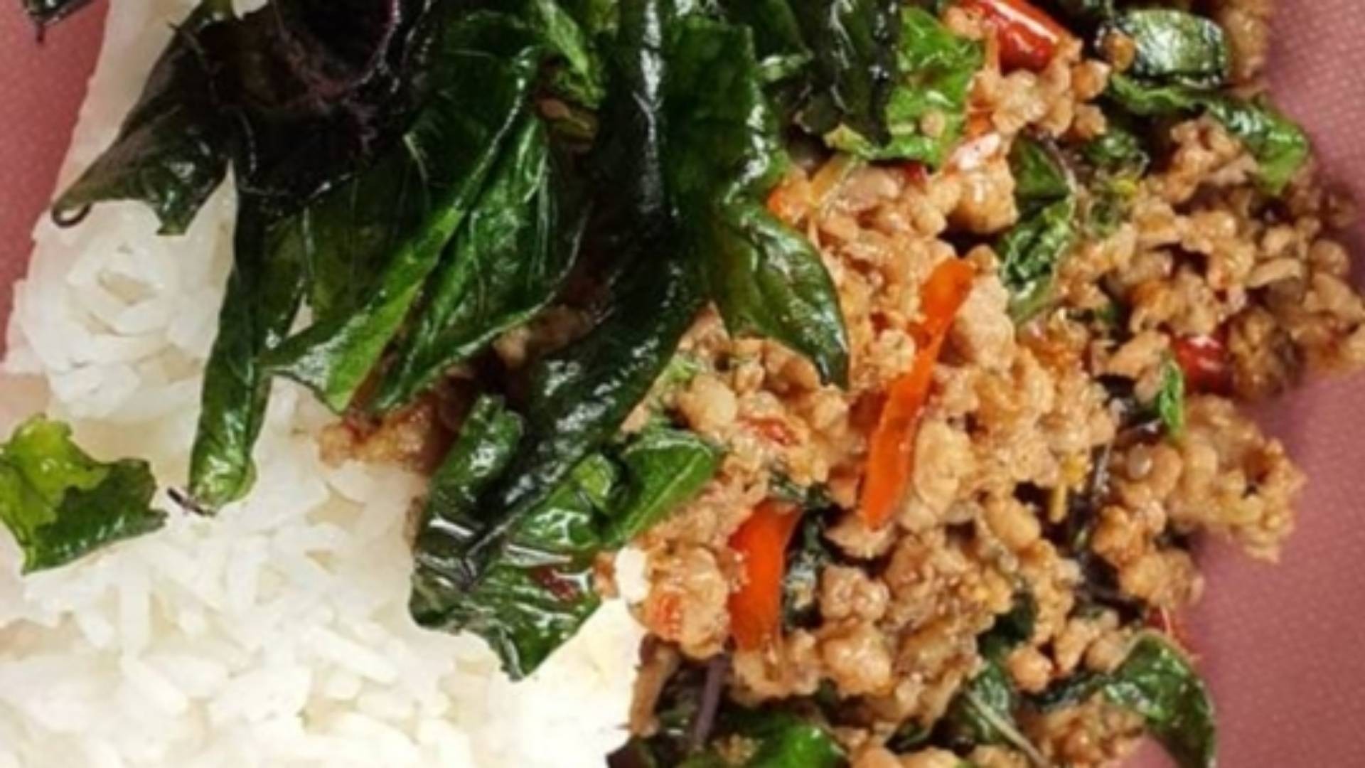 Daddy's Rice ข้าวของพ่อ นครพนม - สั่งอาหารเดลิเวอรี | Wongnai x LINE MAN