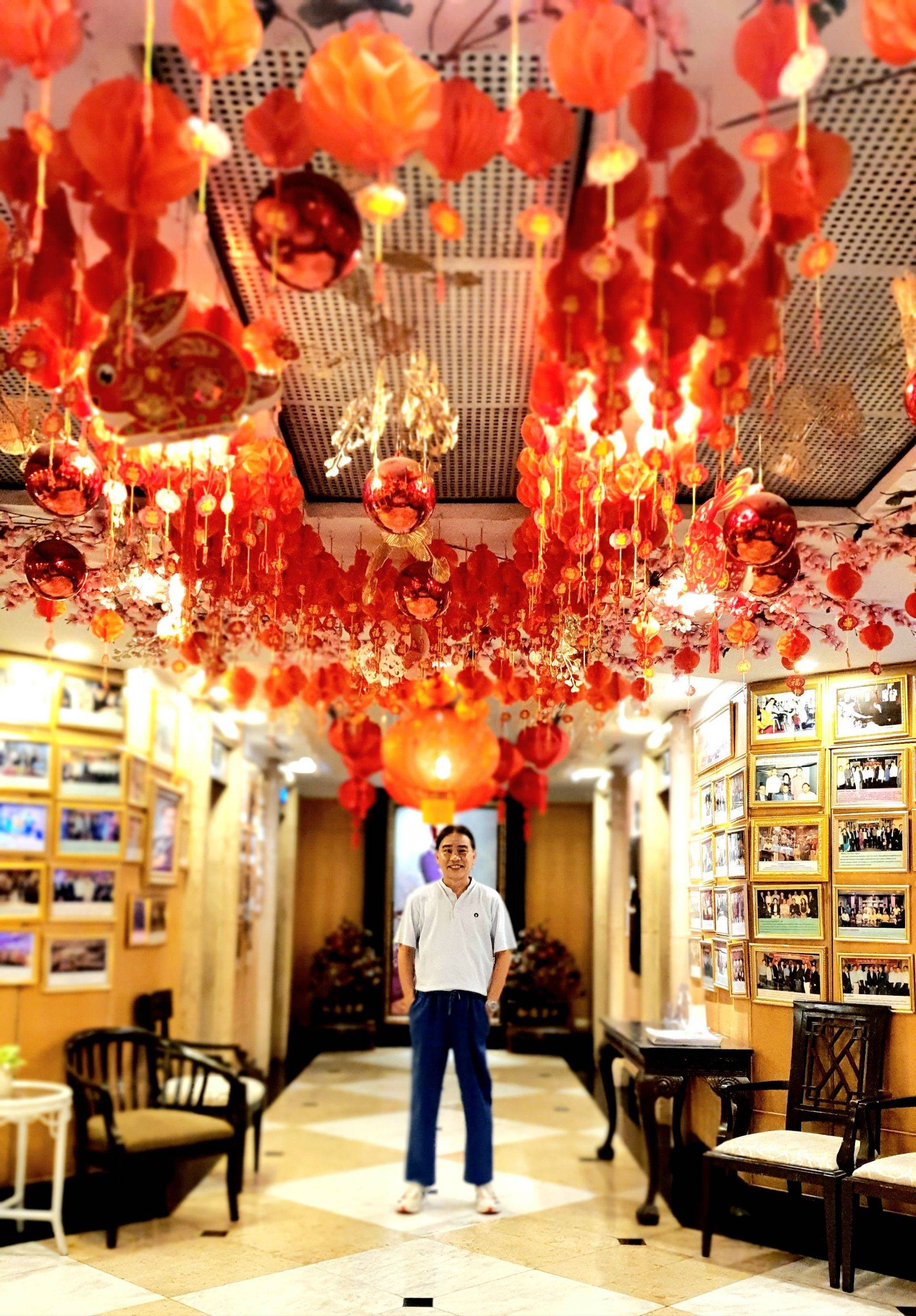 รีวิว Siang Ping Loh Chinese Restaurant โรงแรมแกรนด์ ไชน่า เยาวราช ...