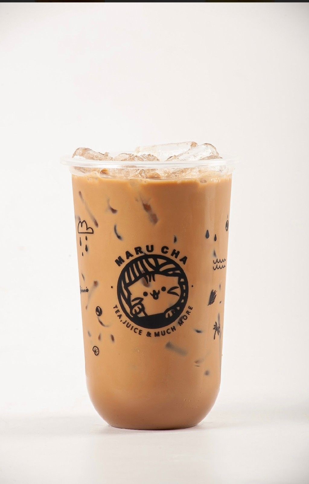 ร้าน ชาไข่มุก MARU CHA หลังมอ | รีวิวร้านอาหาร