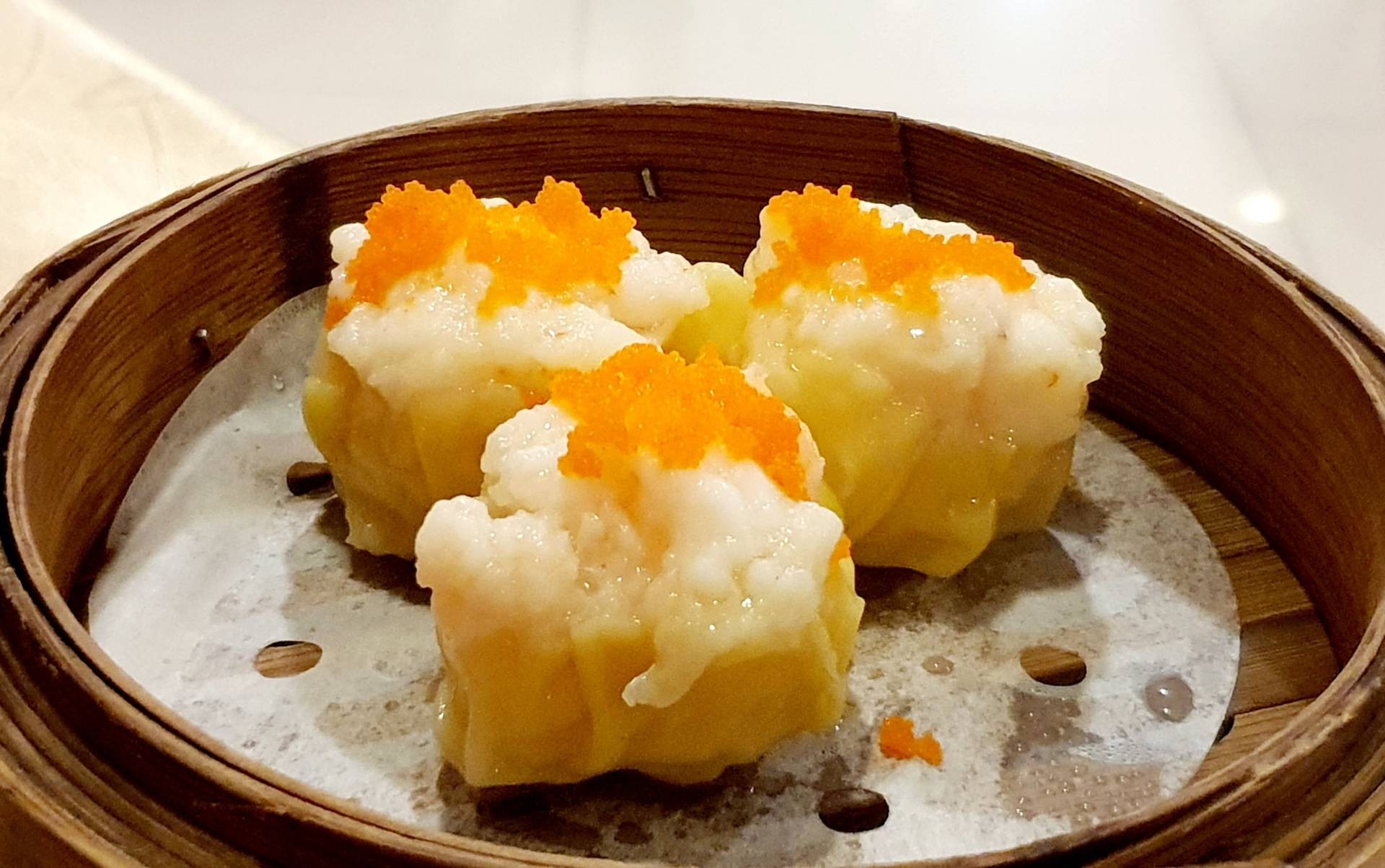 รูป Siang Ping Loh Chinese Restaurant โรงแรมแกรนด์ ไชน่า เยาวราช