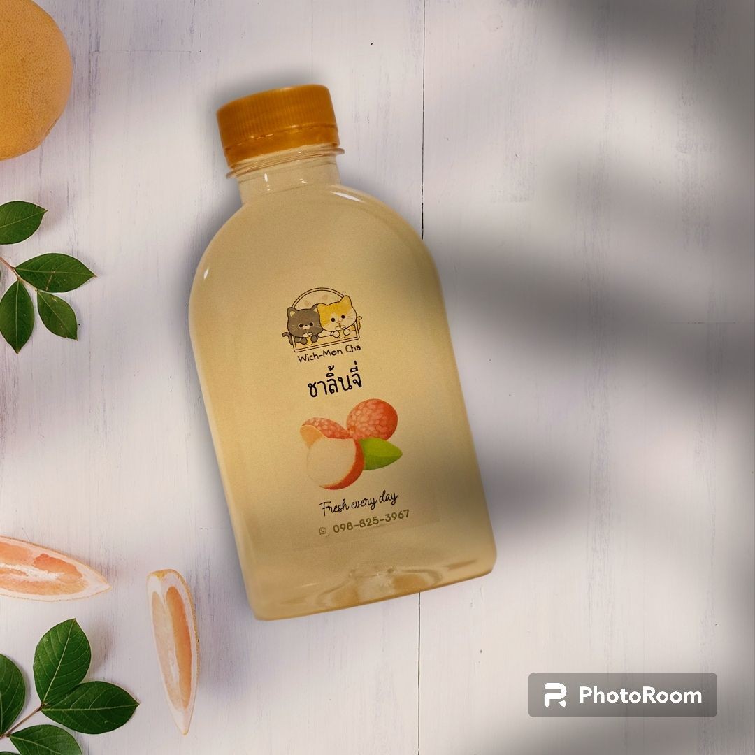 รูป Chyy เจลลี่เย็นไต้หวัน สาขาท่าพระ & เฉาก๊วยเต็งหนึ่ง by Wich-Mon ...