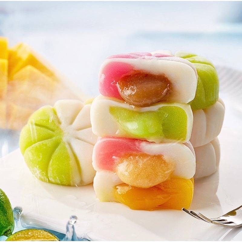 ร้าน ขนมอร่อย@หัวหิน | รีวิวร้านอาหาร