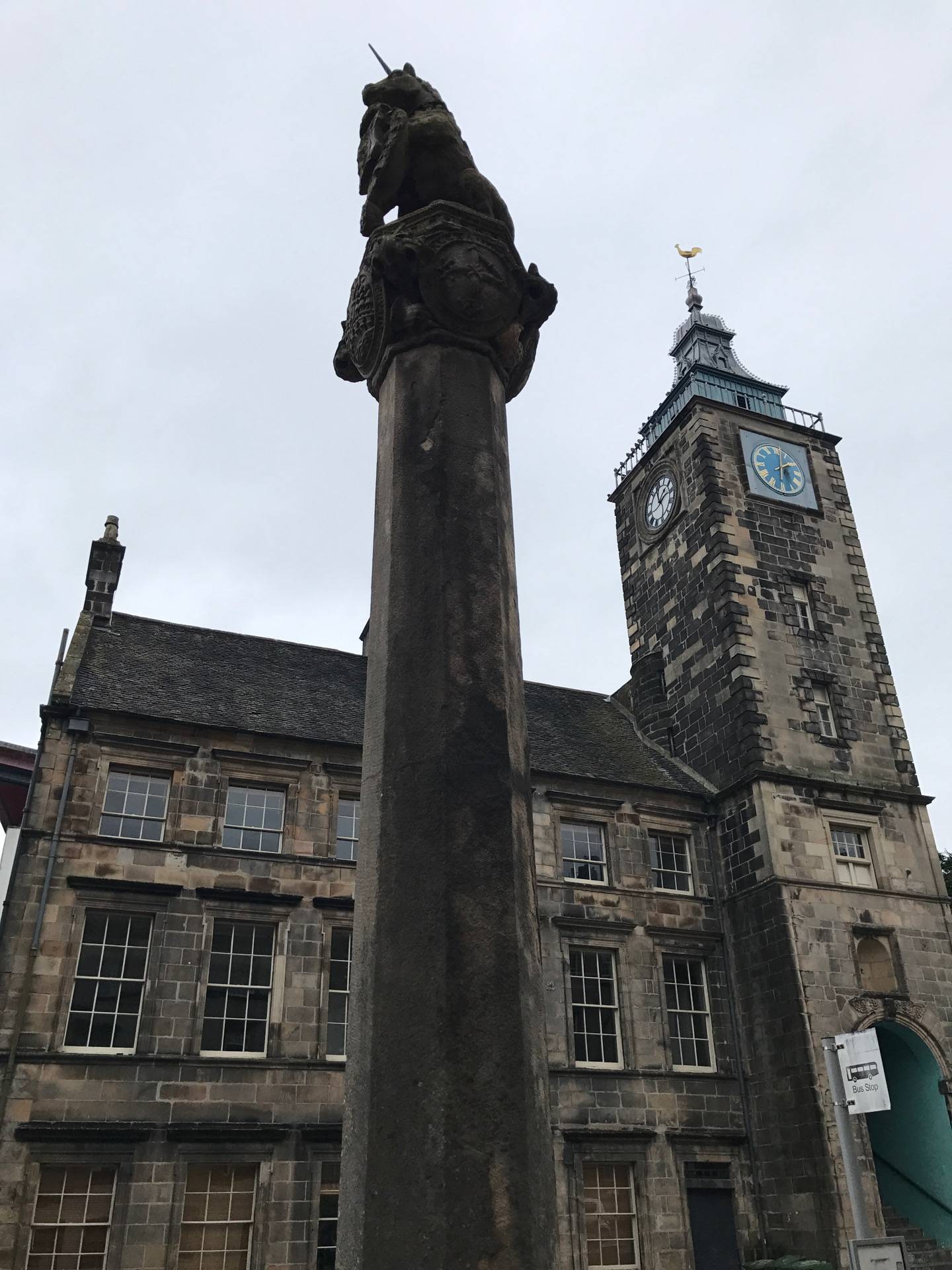 Striling City - รีวิวสถานที่ท่องเที่ยว