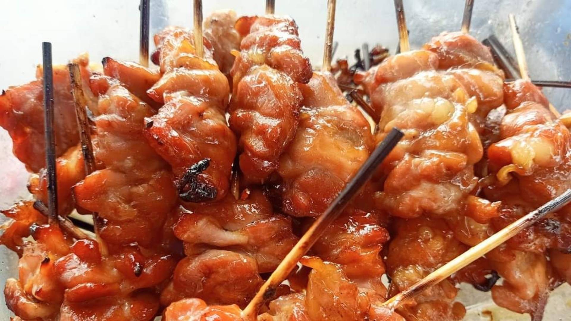 ร้านไก่ย่างCP 2 - สั่งอาหารเดลิเวอรี | Wongnai x LINE MAN