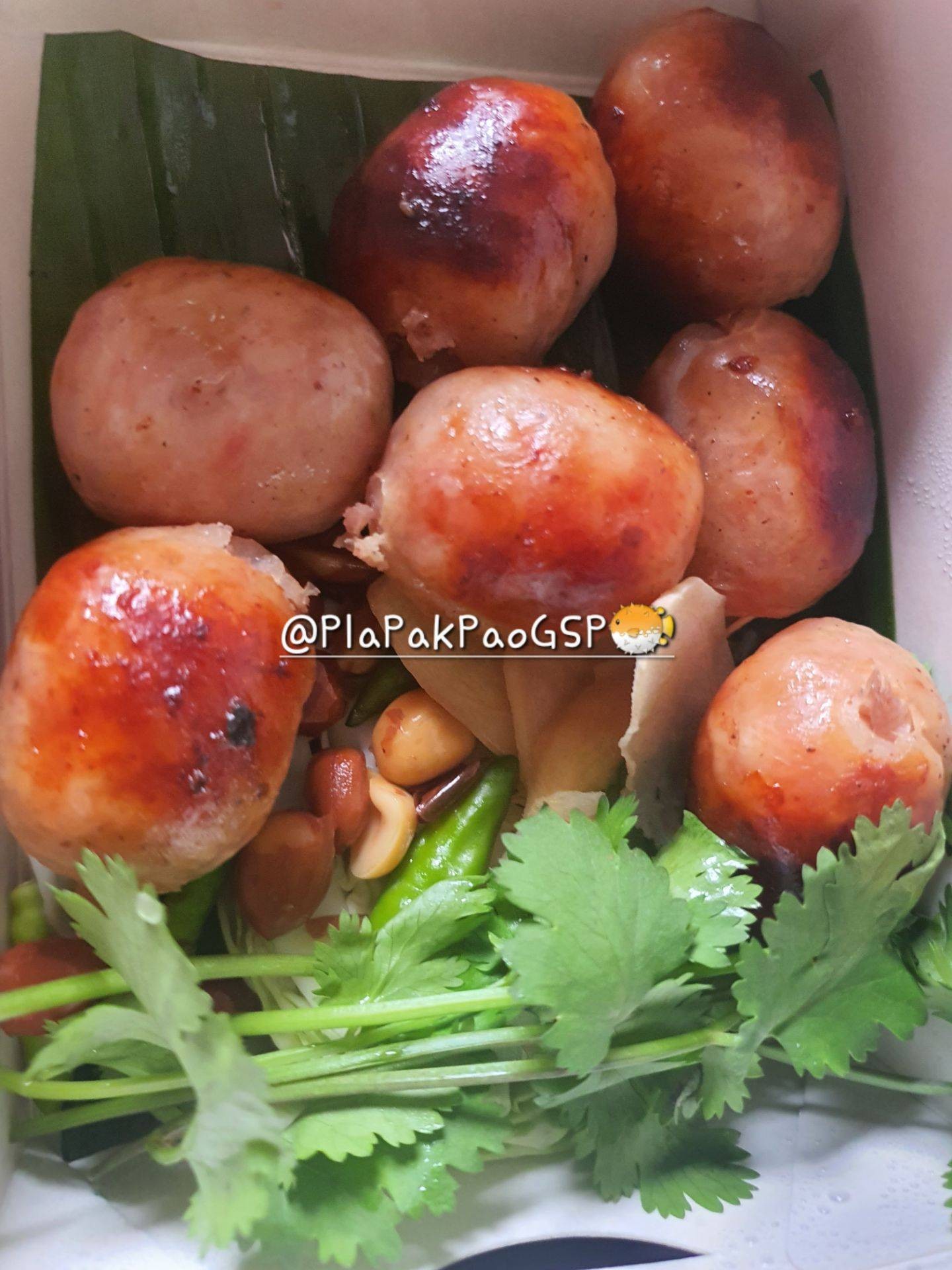 รูป Zaab Eli (แซ่บอีลี่) สีลมคอมเพล็กซ์