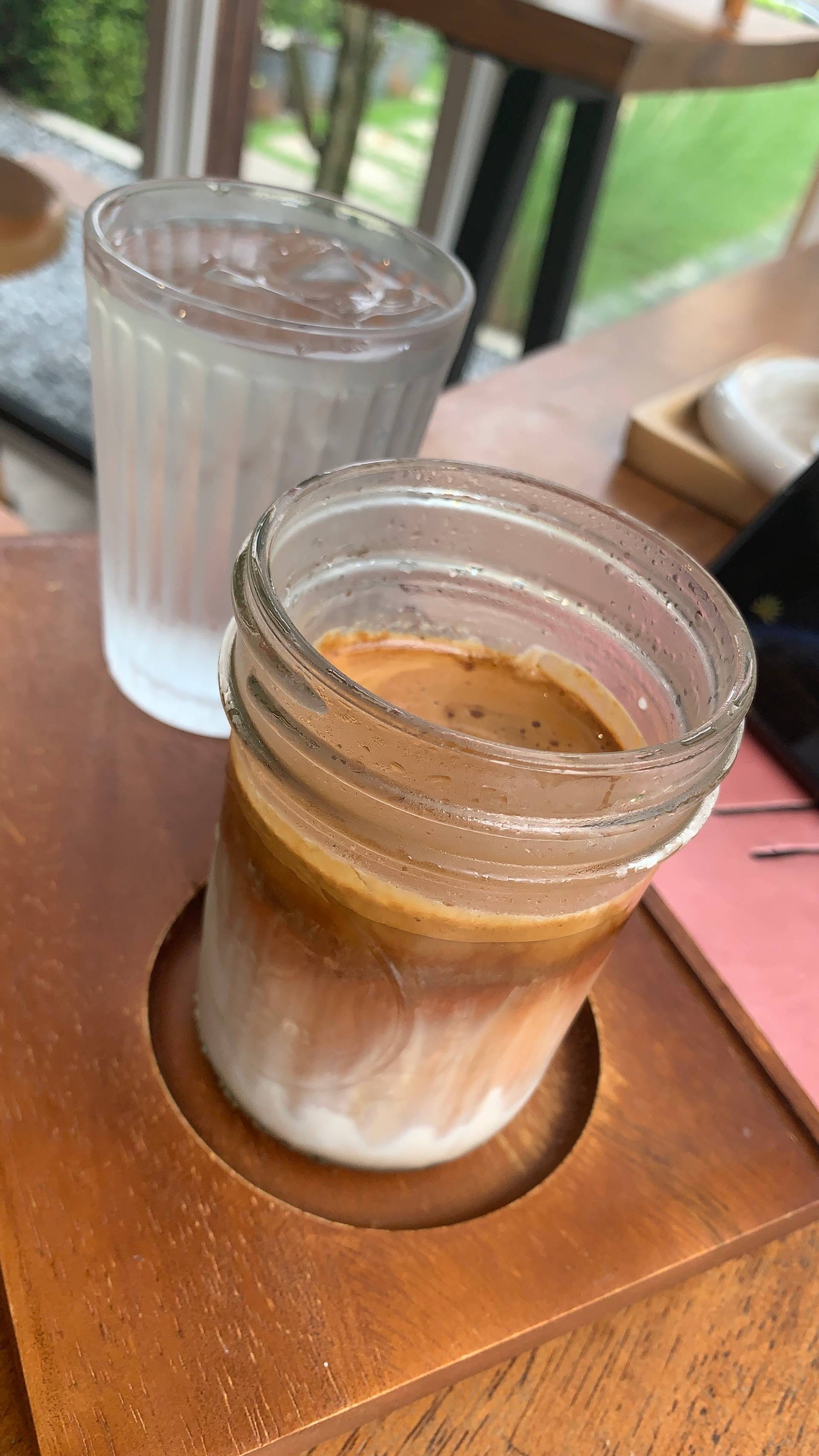 รีวิว mabel cafe