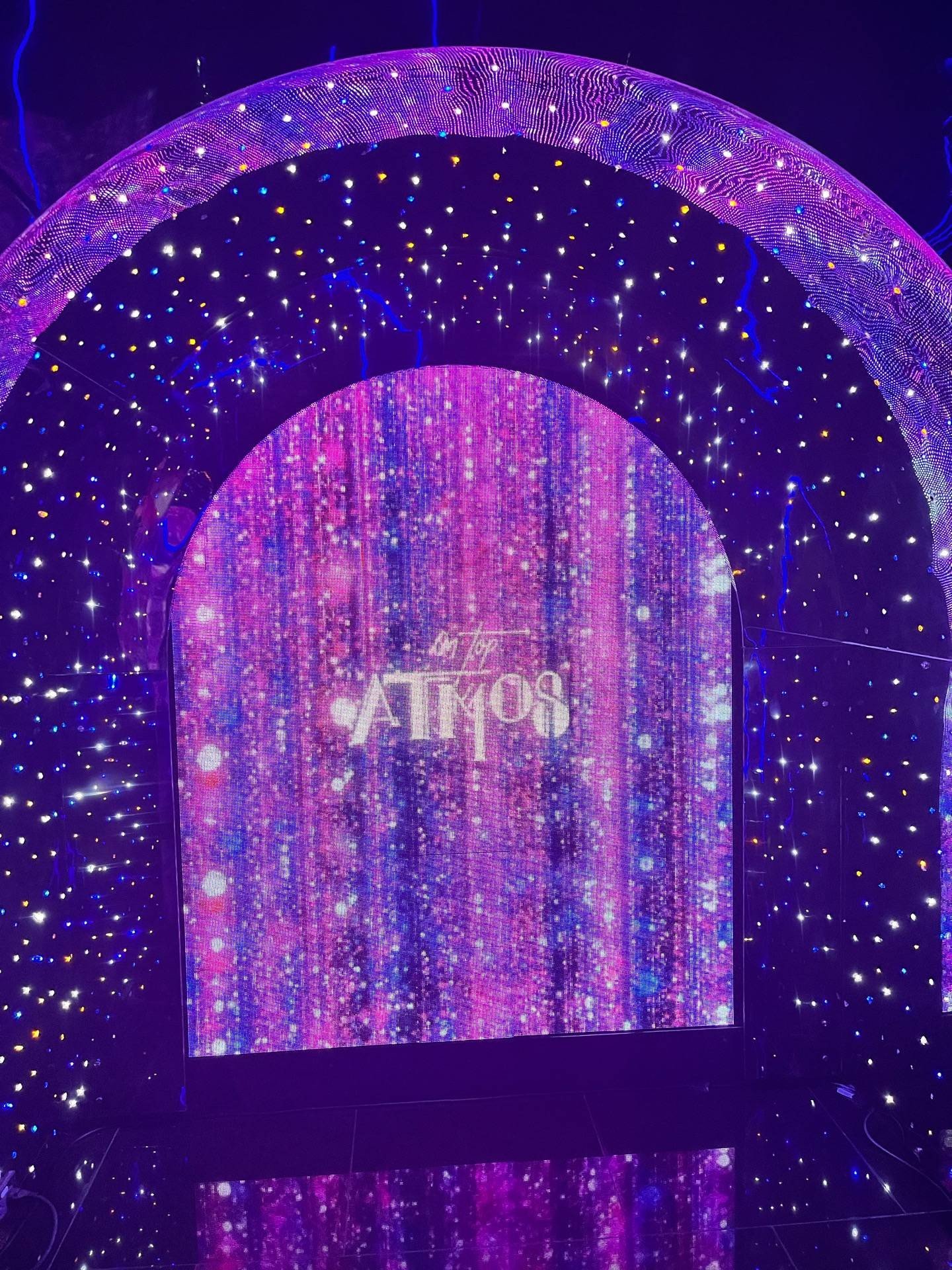 รูป Atmos on top Silom Edge