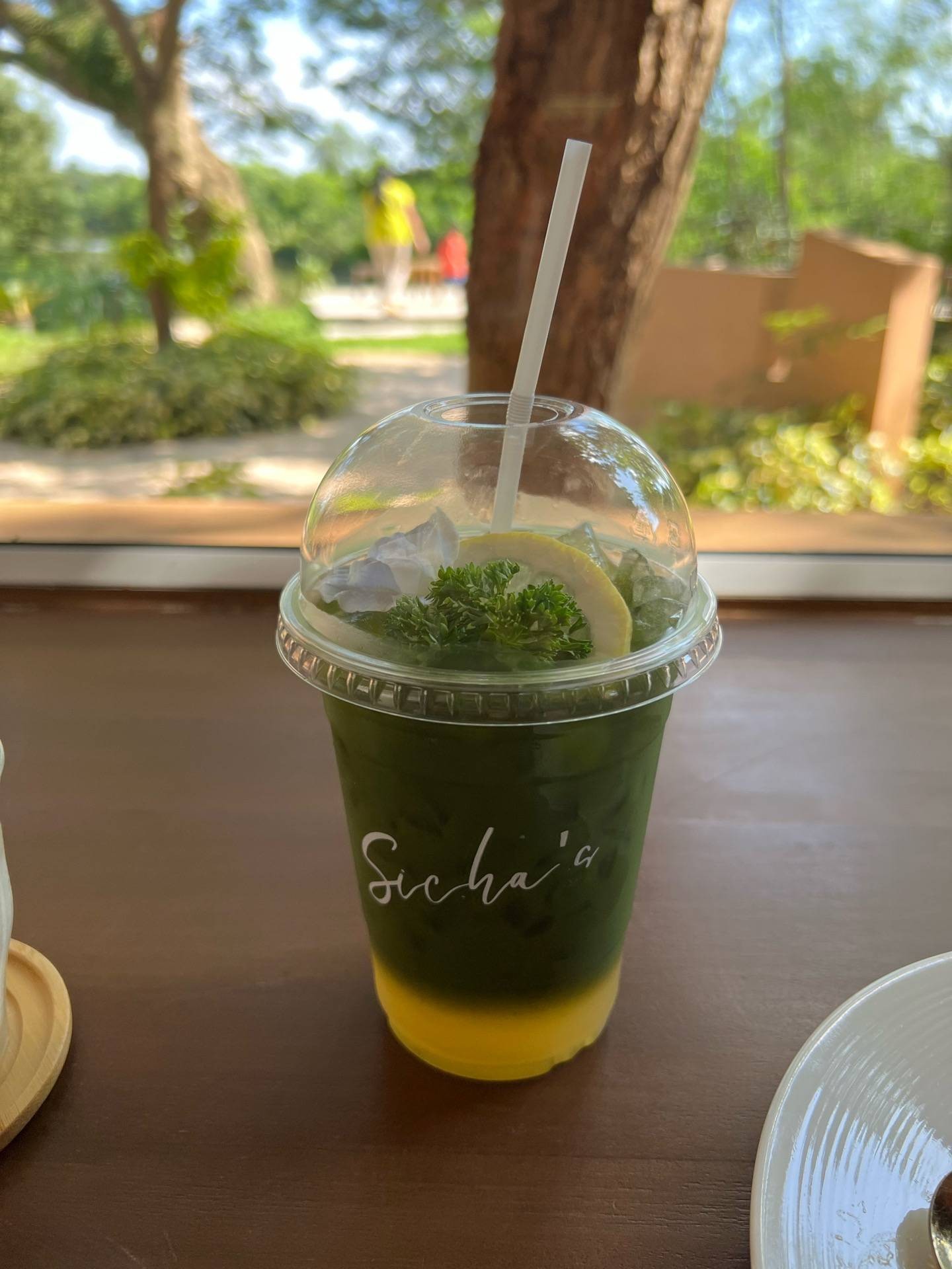 Sicha’s cafe and restaurant จันทบุรี - สั่งอาหารเดลิเวอรี | Wongnai x ...