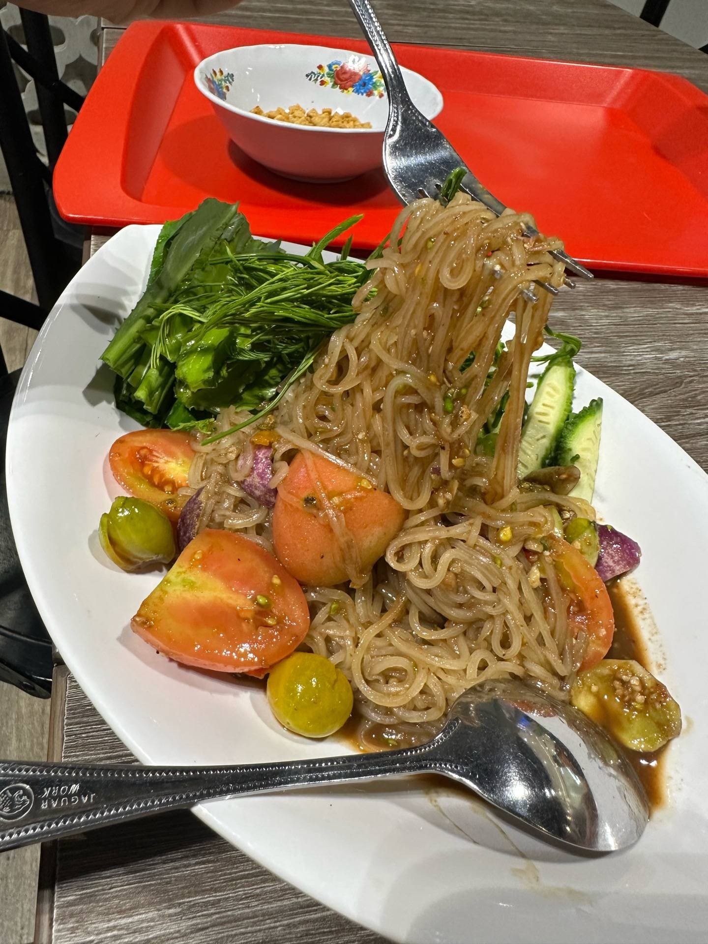 รูป Phed Phed HEY! เผ็ดเผ็ดเฮ่!