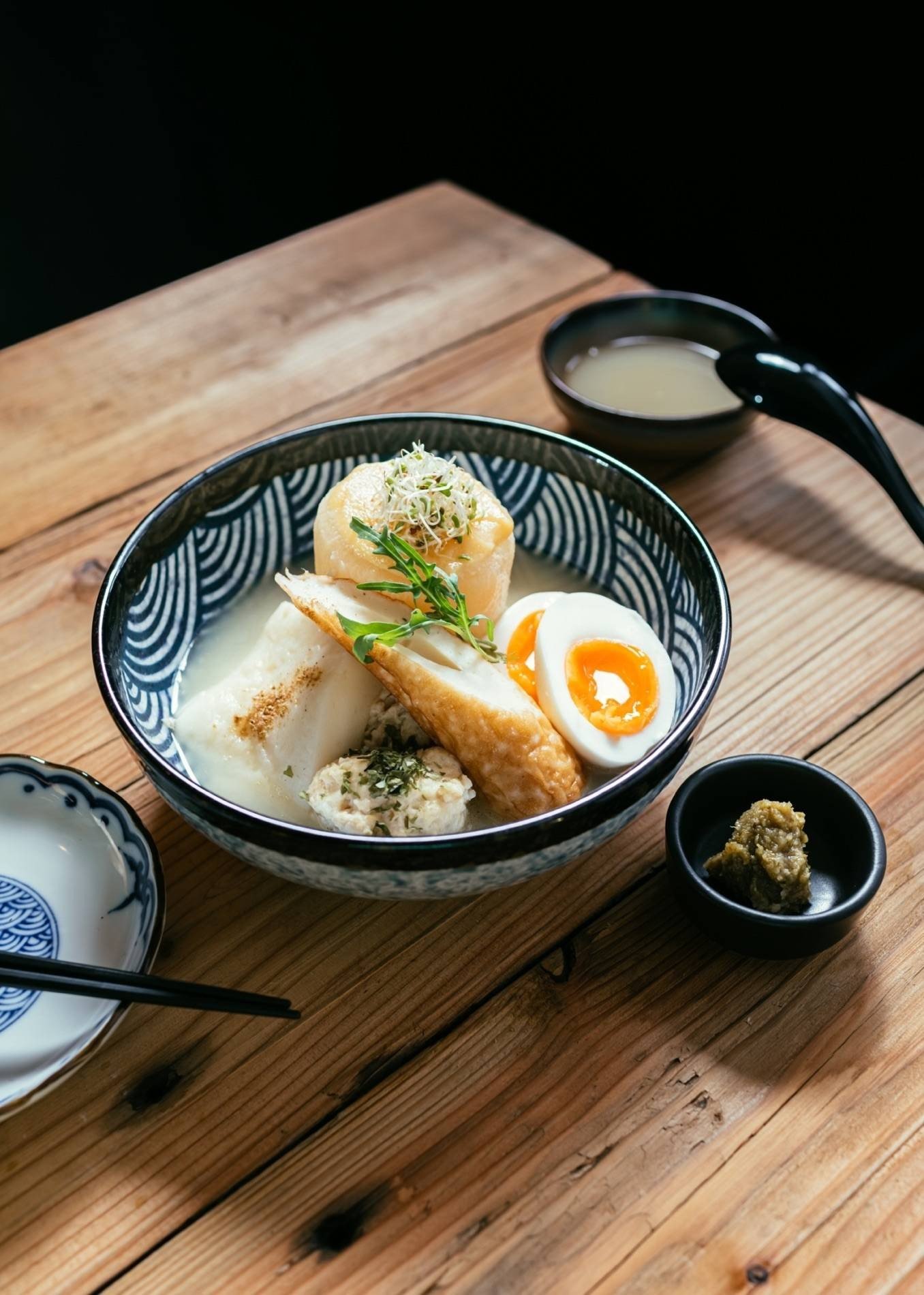 รีวิว The Japanese Highball Bar 1923 Krung Thep Thonglor