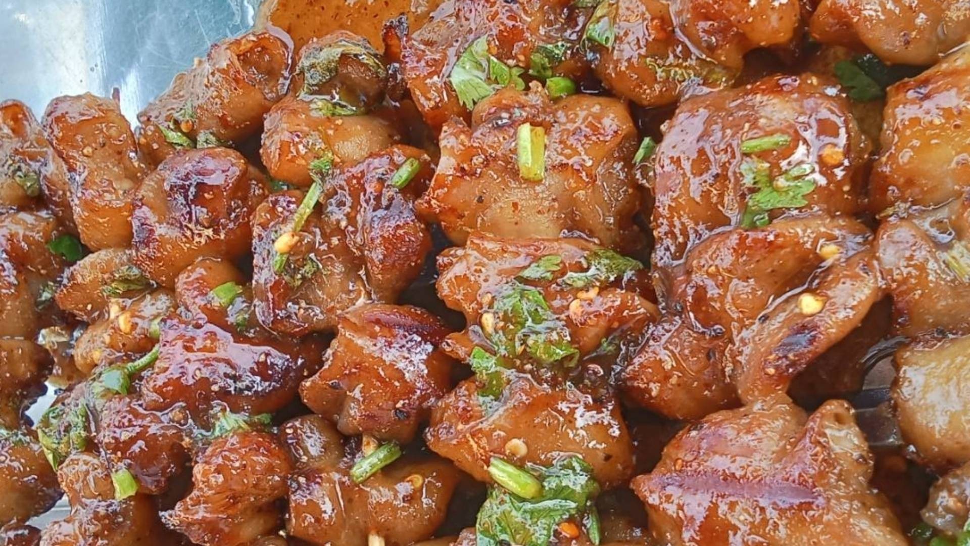 จ.เจ การย่าง หมูย่าง ไส้ย่าง น้ำจิ้มแจ่วรสเด็ด‼️& ยำทะเลรสแซ่บ‼️ - สั่ง ...