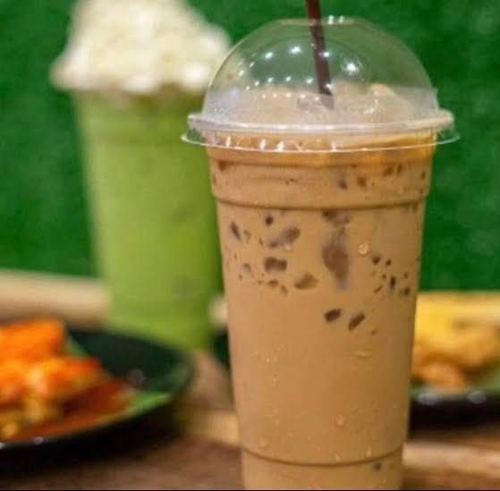 ร้าน Siri coffee | รีวิวร้านอาหาร