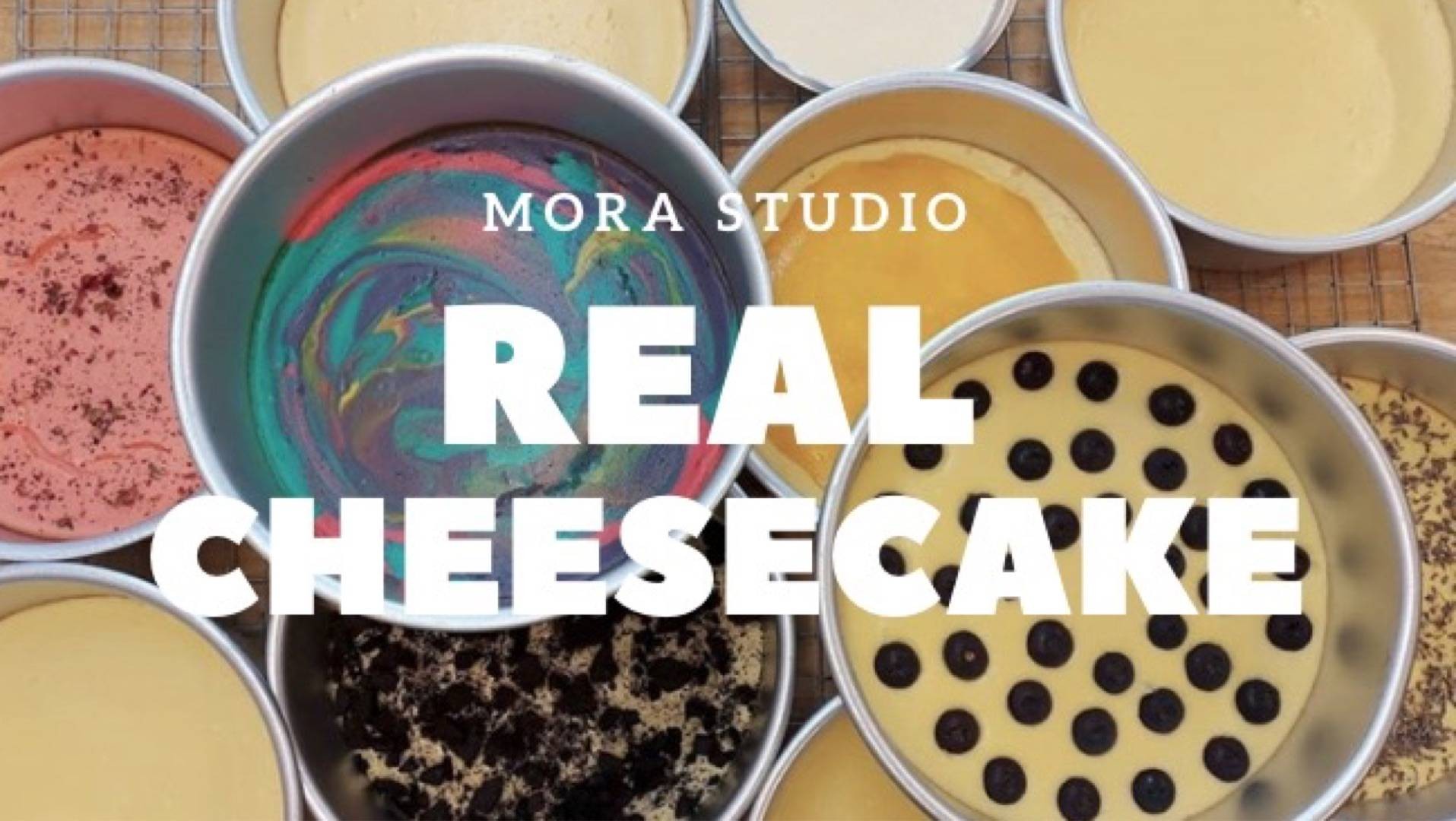 ร้าน Mora Studio ปิ่นเกล้า | รีวิวร้านอาหาร