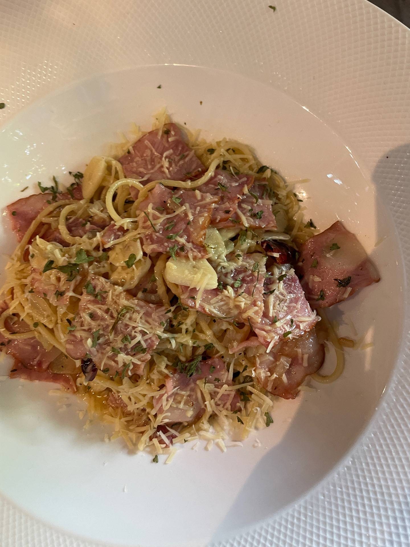 ร้าน The Nook Club&Reataurant | รีวิวร้านอาหาร