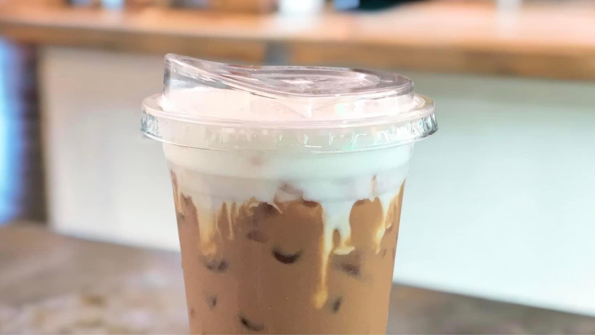 ร้าน ชงชากาแฟ Lsr | รีวิวร้านอาหาร