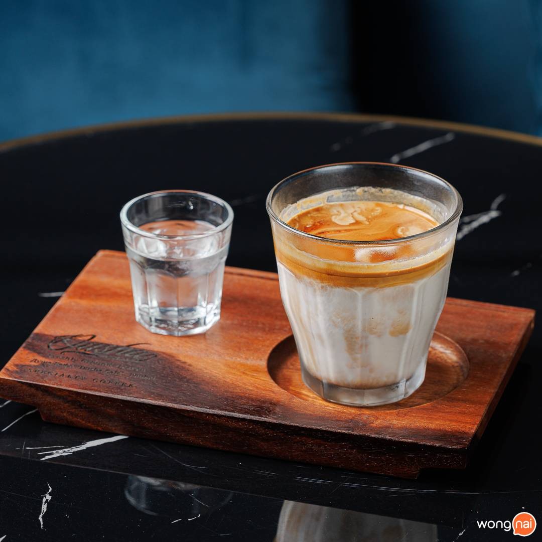 รูป Dusha Cafe' (ดูช่า คาเฟ่) Royal Phuket Marina @ Koh Kaew