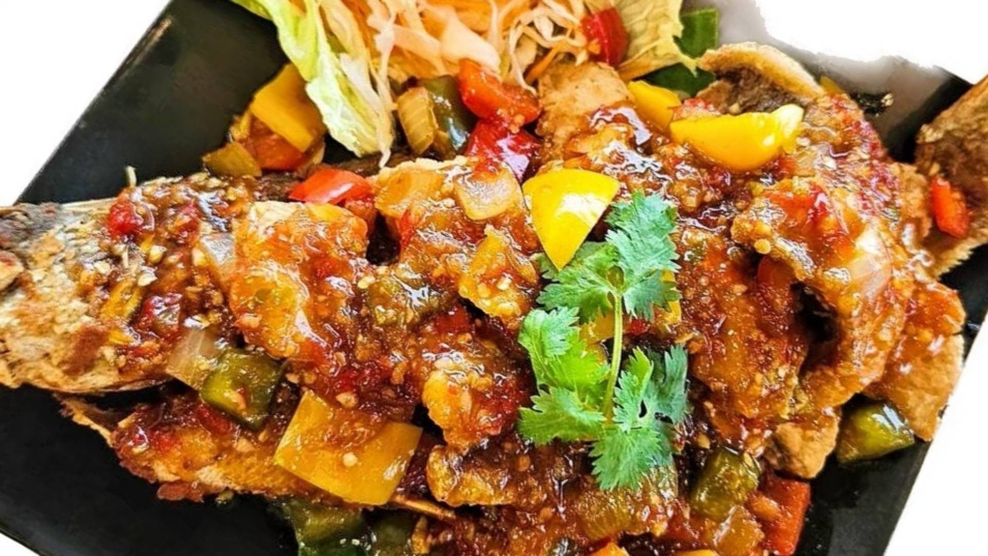 Chonin Cafe - สั่งอาหารเดลิเวอรี | Wongnai x LINE MAN