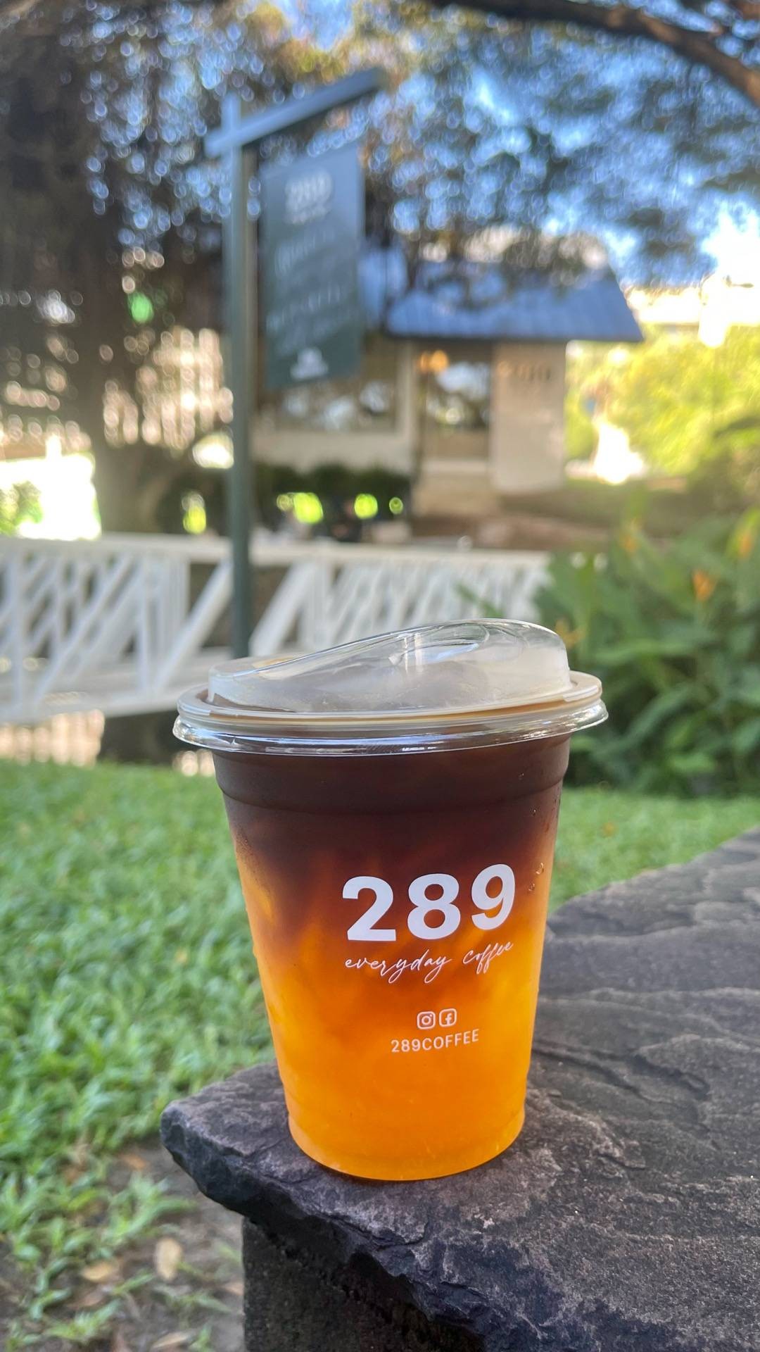 ร้าน 289 COFFEE | รีวิวร้านอาหาร