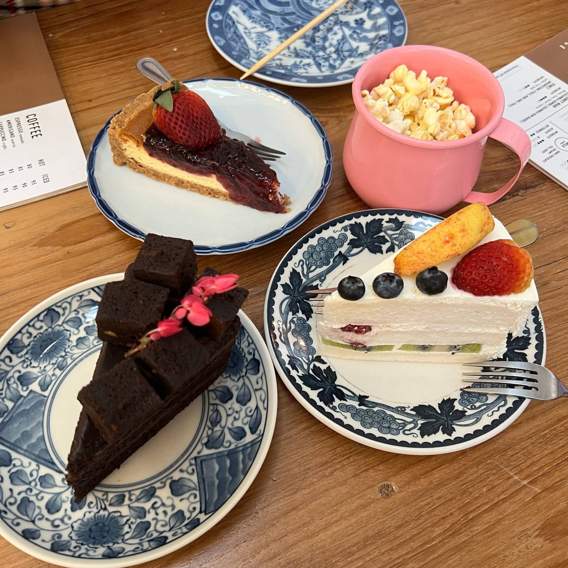 รีวิว Hom.mes Cafe by Good Cafe - Hom.mes Cafe by Good Cafe @Hohiho