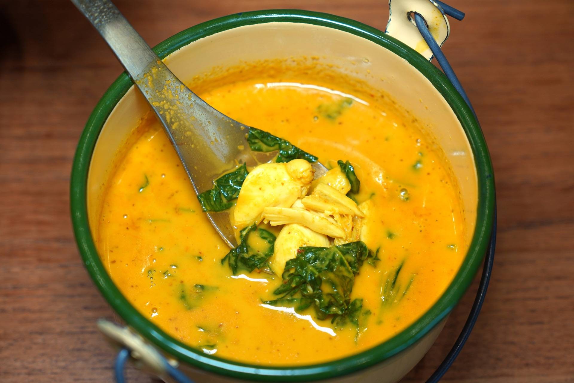 รูป Yoong Khao Hom แอมพาร์ค จุฬา