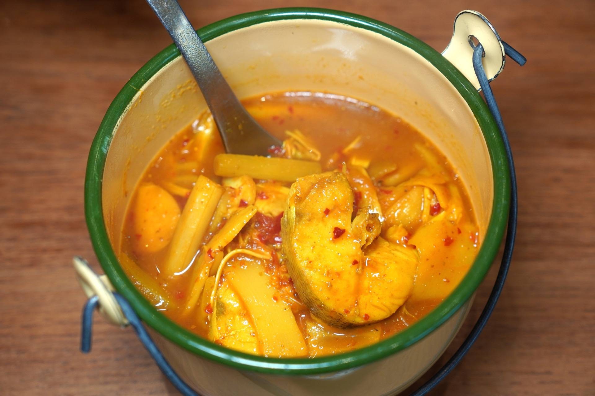 รูป Yoong Khao Hom แอมพาร์ค จุฬา