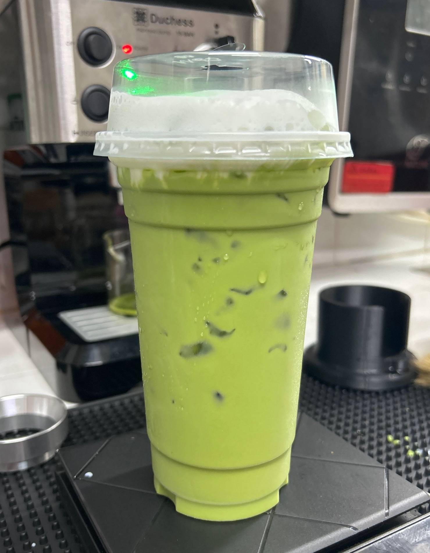 ร้าน Nifty Coffee | รีวิวร้านอาหาร