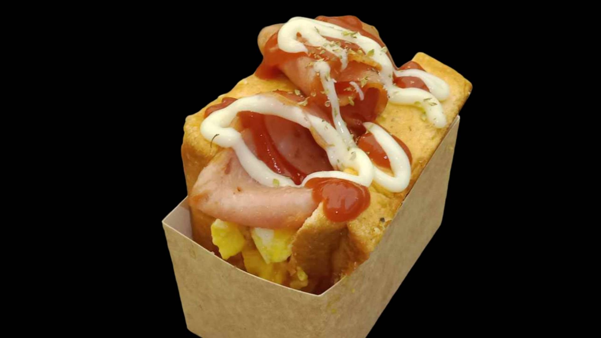 Little Toast - สั่งอาหารเดลิเวอรี | Wongnai x LINE MAN