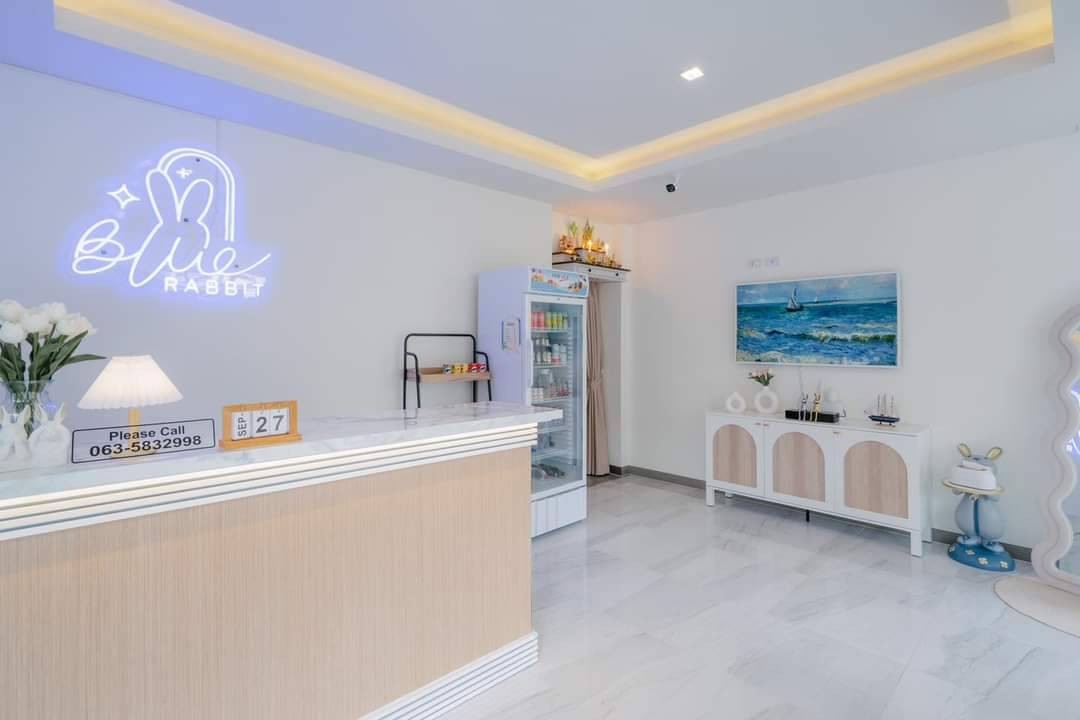 Blue Rabbit Phuket Hotel (Blue Rabbit Phuket Hotel) - รีวิวที่พัก