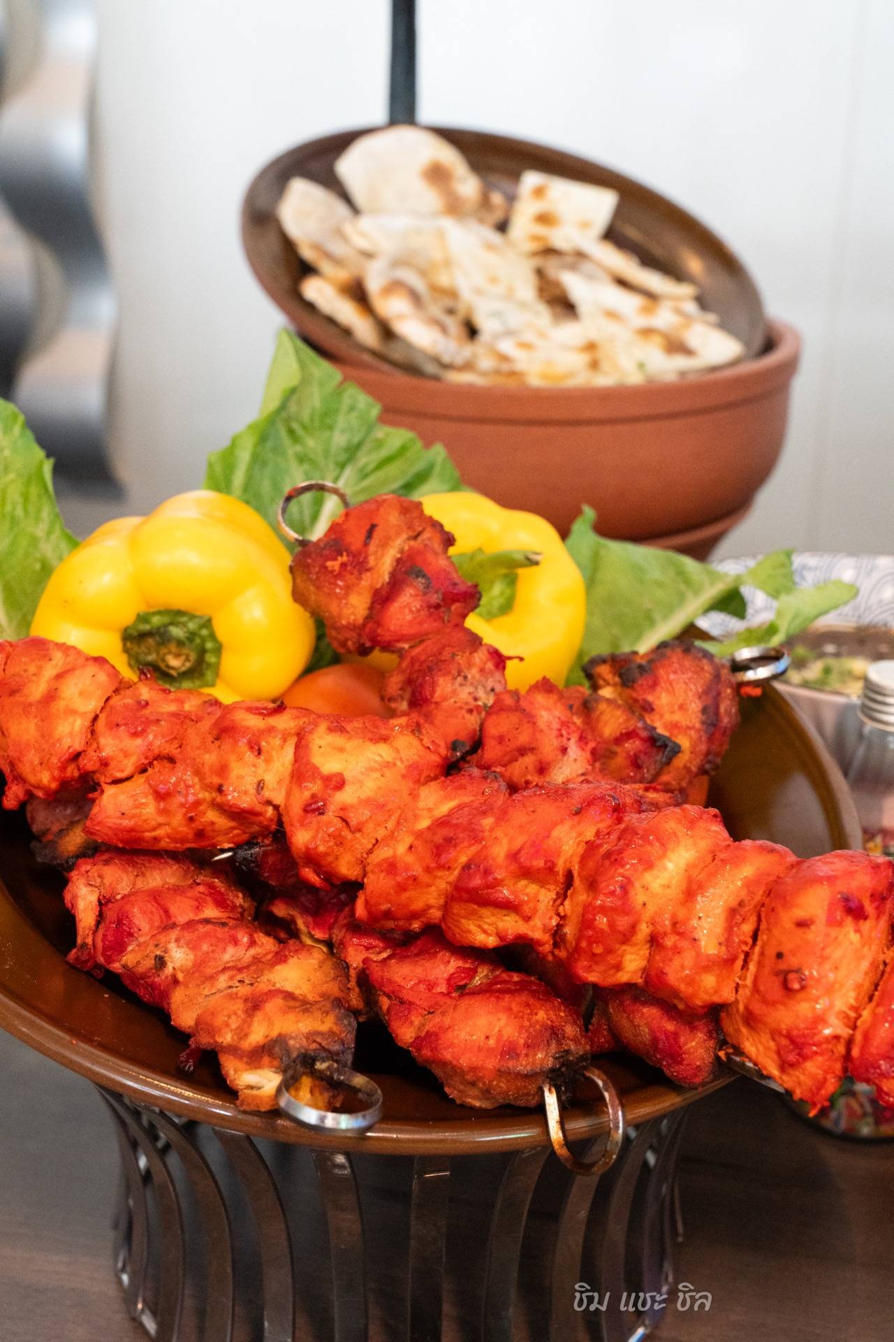 รูป Dee lounge โนโวเทล กรุงเทพ เพลินจิต