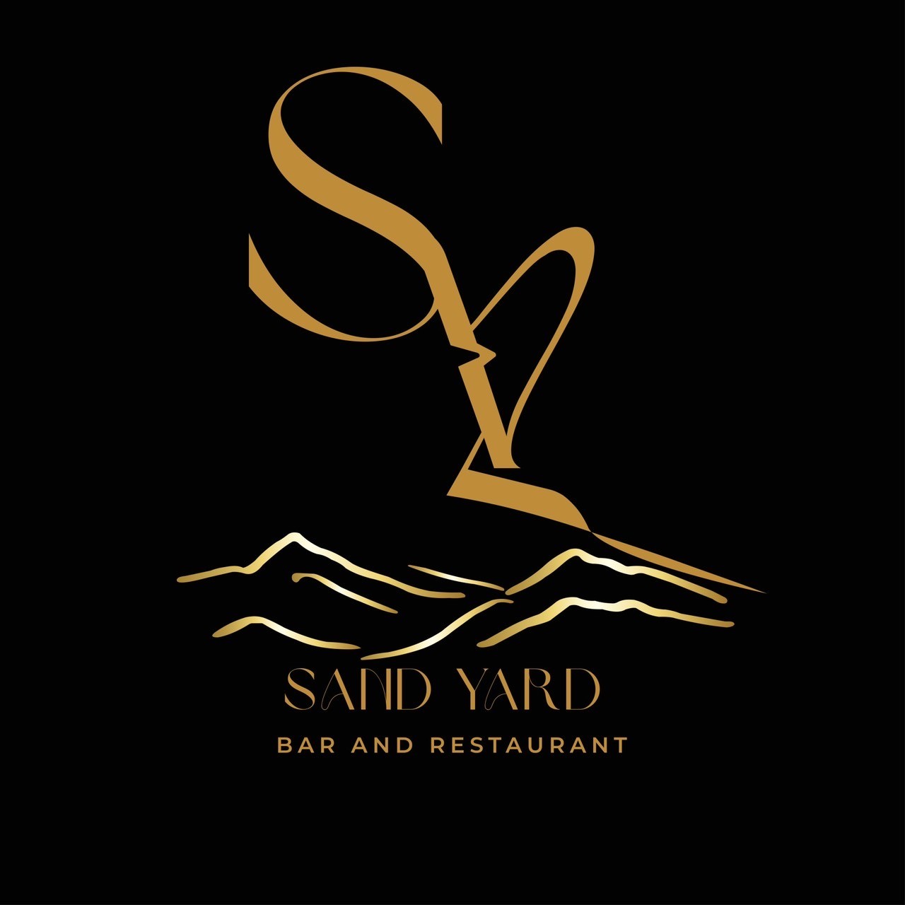 ร้าน Sand Yard บางรักษ์ | รีวิวร้านอาหาร