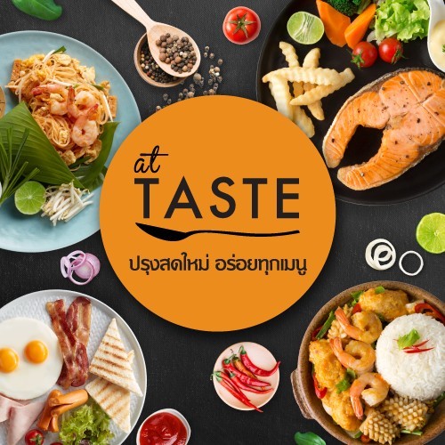 ร้าน Tops at Taste Vanilla Moon | รีวิวร้านอาหาร