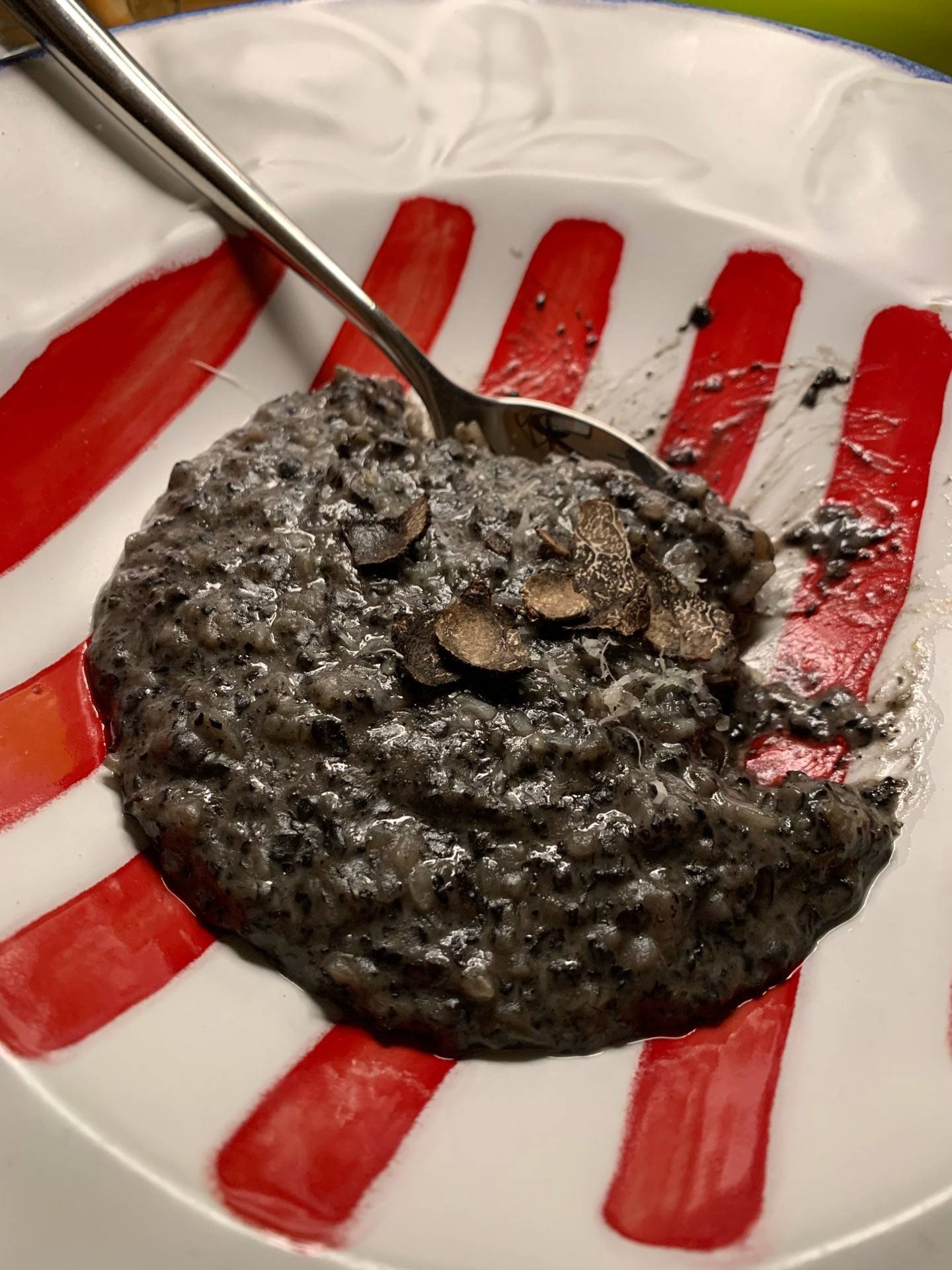 ร้าน The Reise | รีวิวร้านอาหาร