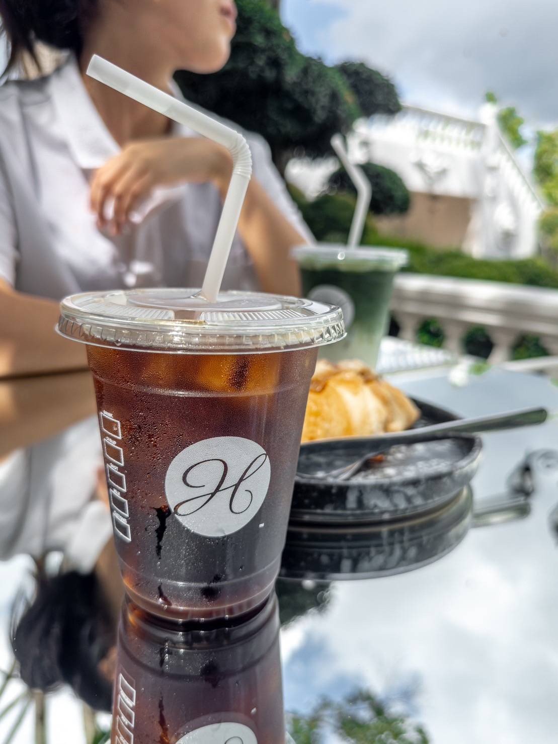 รีวิว หลง พัทลุง - HLNG Cafe