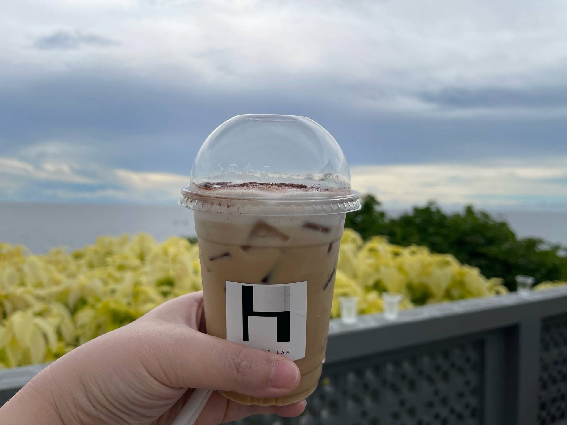 รูป Hidden Lab