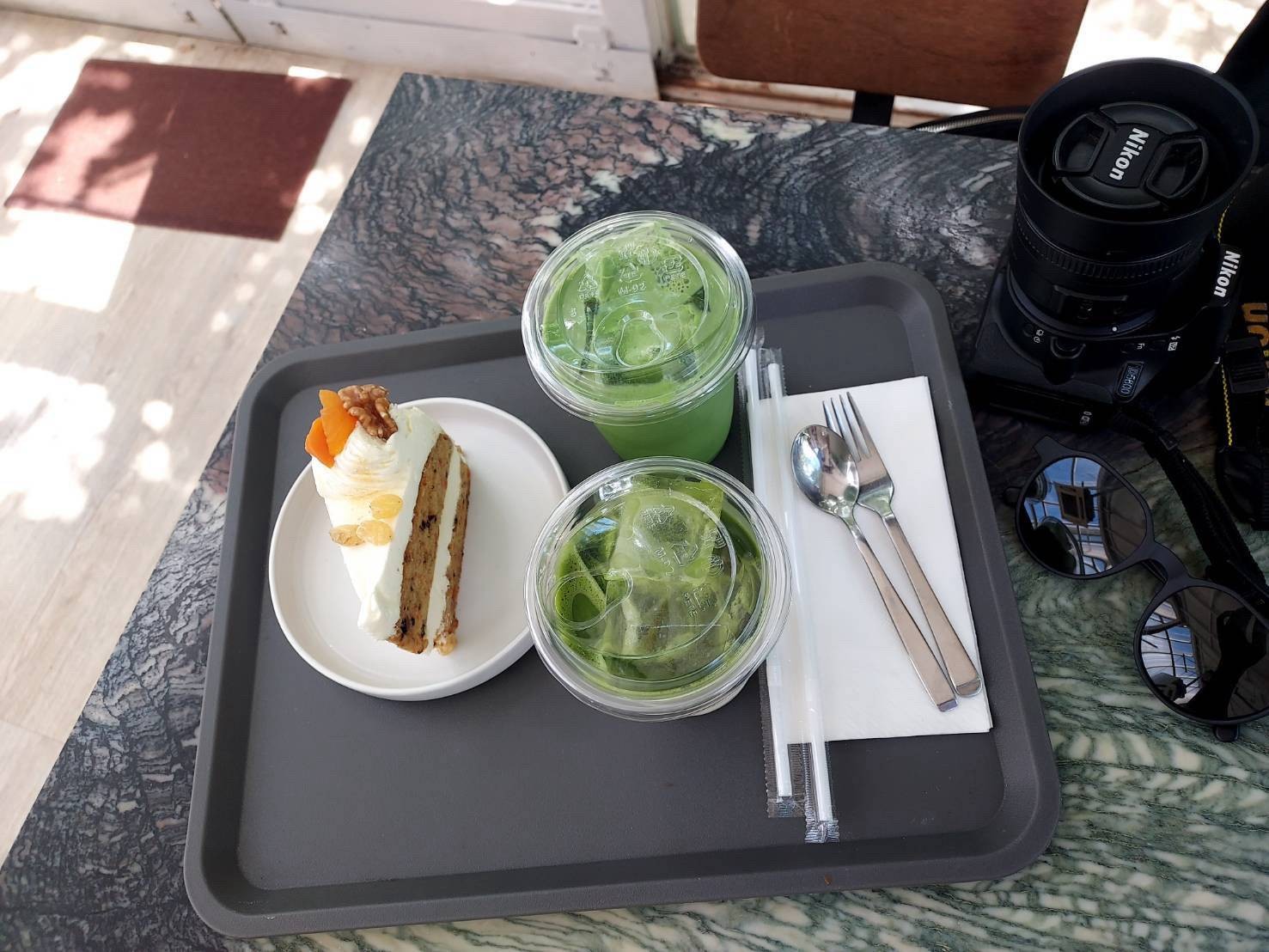 รูป Botanist activity space & cafe