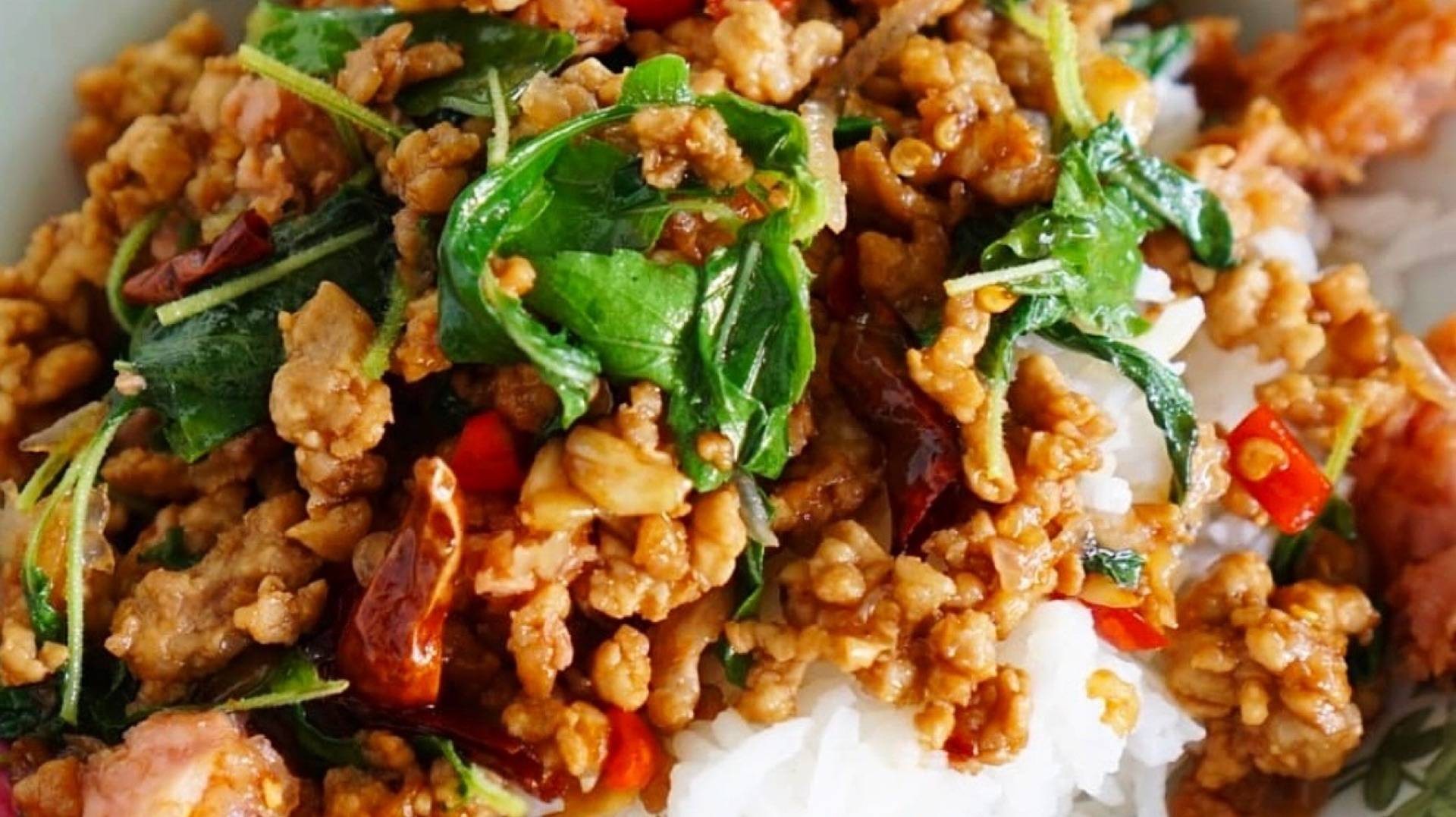 KUROA ห่อข้าวน้อย - สั่งอาหารเดลิเวอรี | Wongnai x LINE MAN
