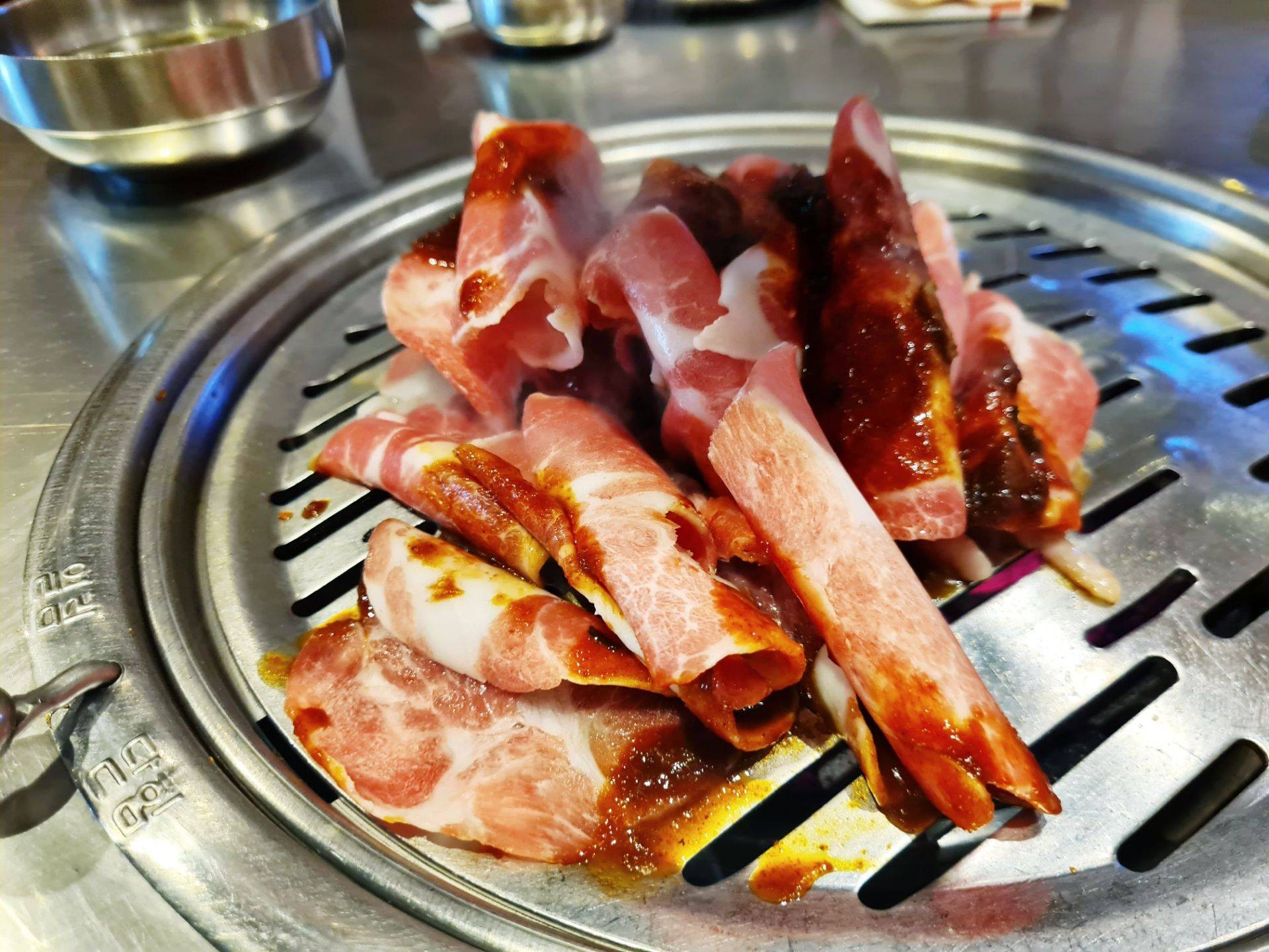 รูป Saemaeul Central World