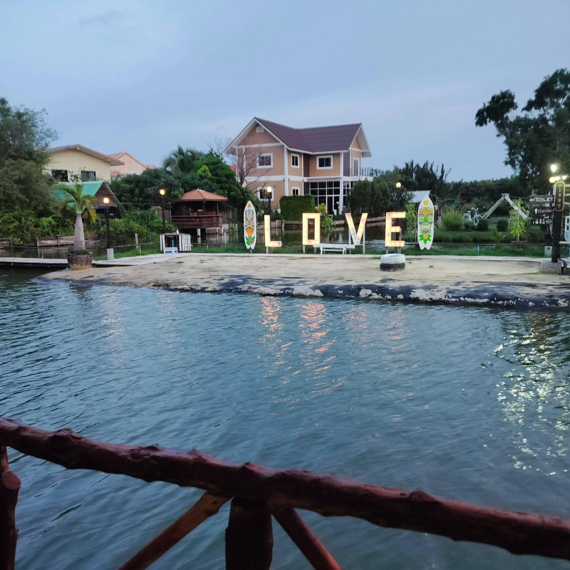 รูป ครัวปูหลน