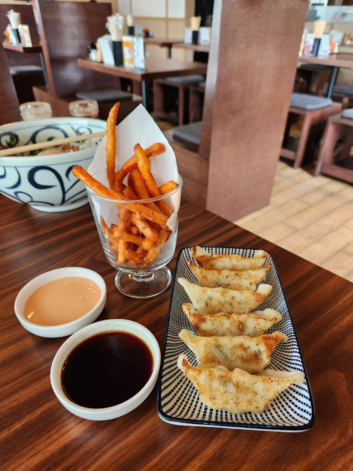 รูป Shugetsu Ramen The 49 Terrace