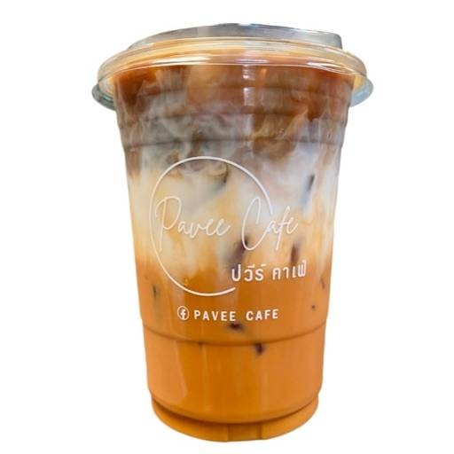 ร้าน PAVEE CAFE | รีวิวร้านอาหาร