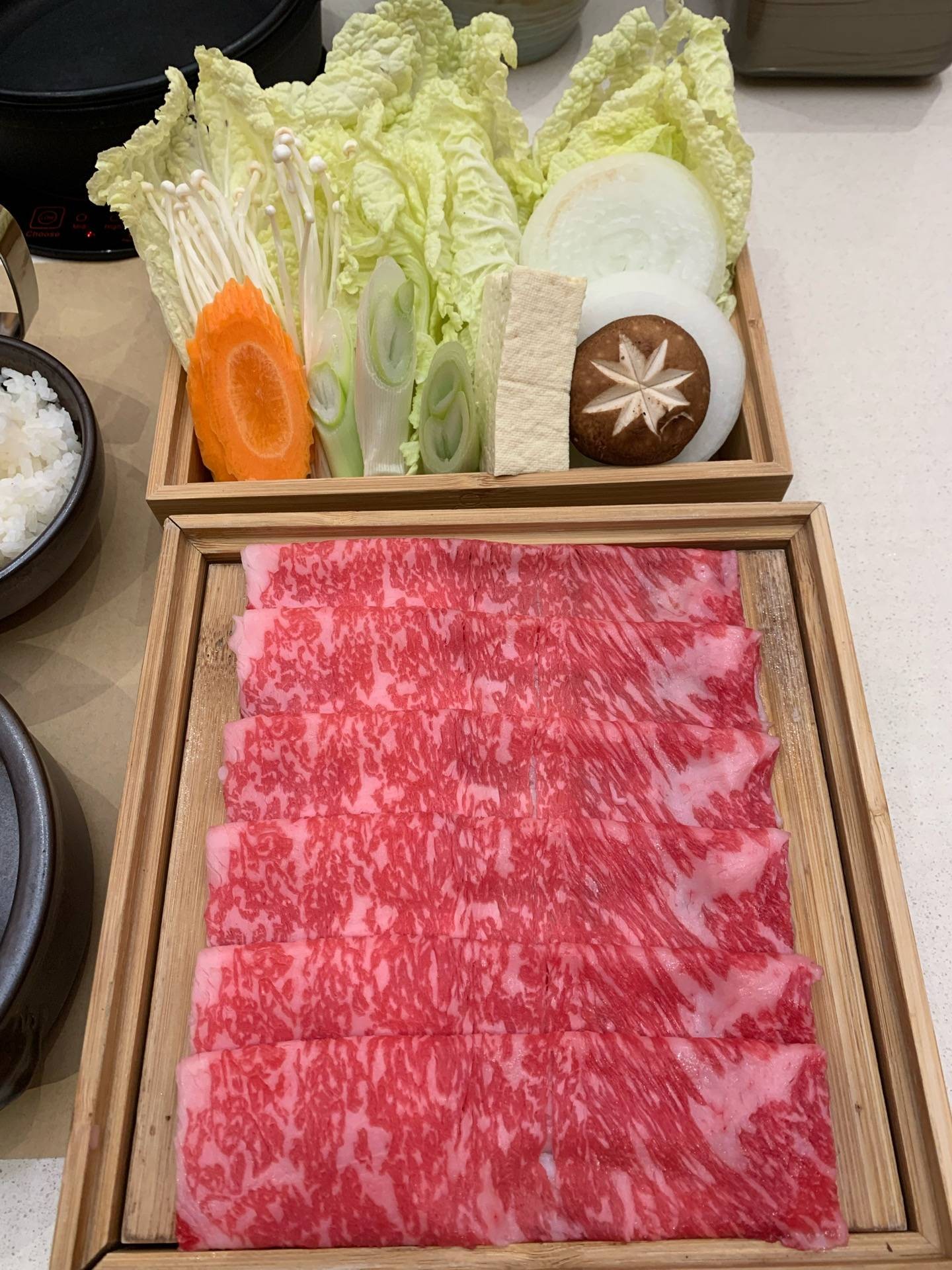 รูป Shabu Baru Central Embassy