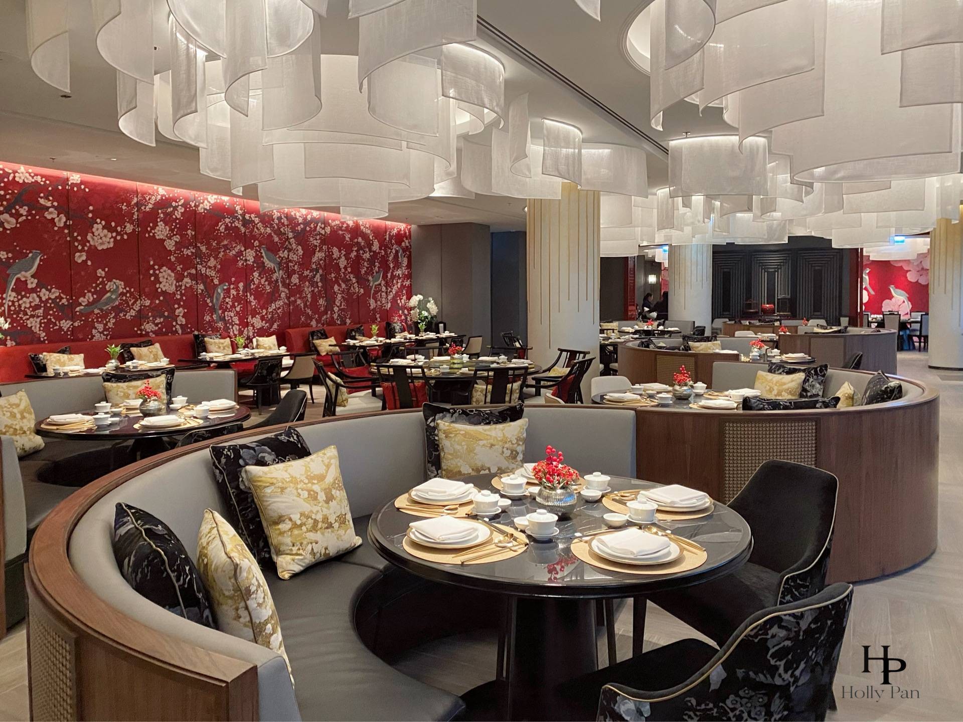 รูป Yue Restaurant & Bar