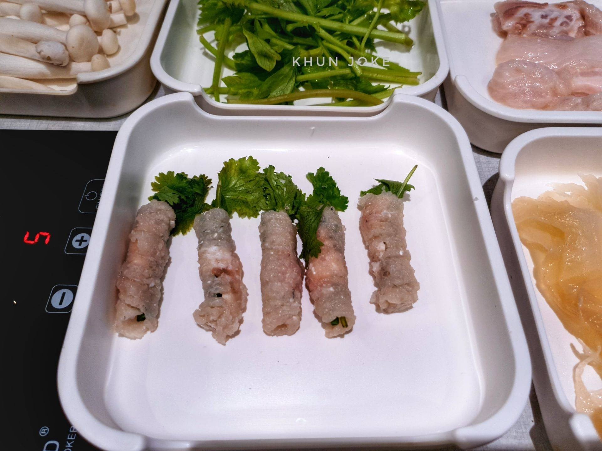 รีวิว สุกี้จัมโบ้ - ร้านสุกี้เก่าแก่แบบโบราณ ในสไตล์ไหหลำ กลับมาเปิดให้ ...