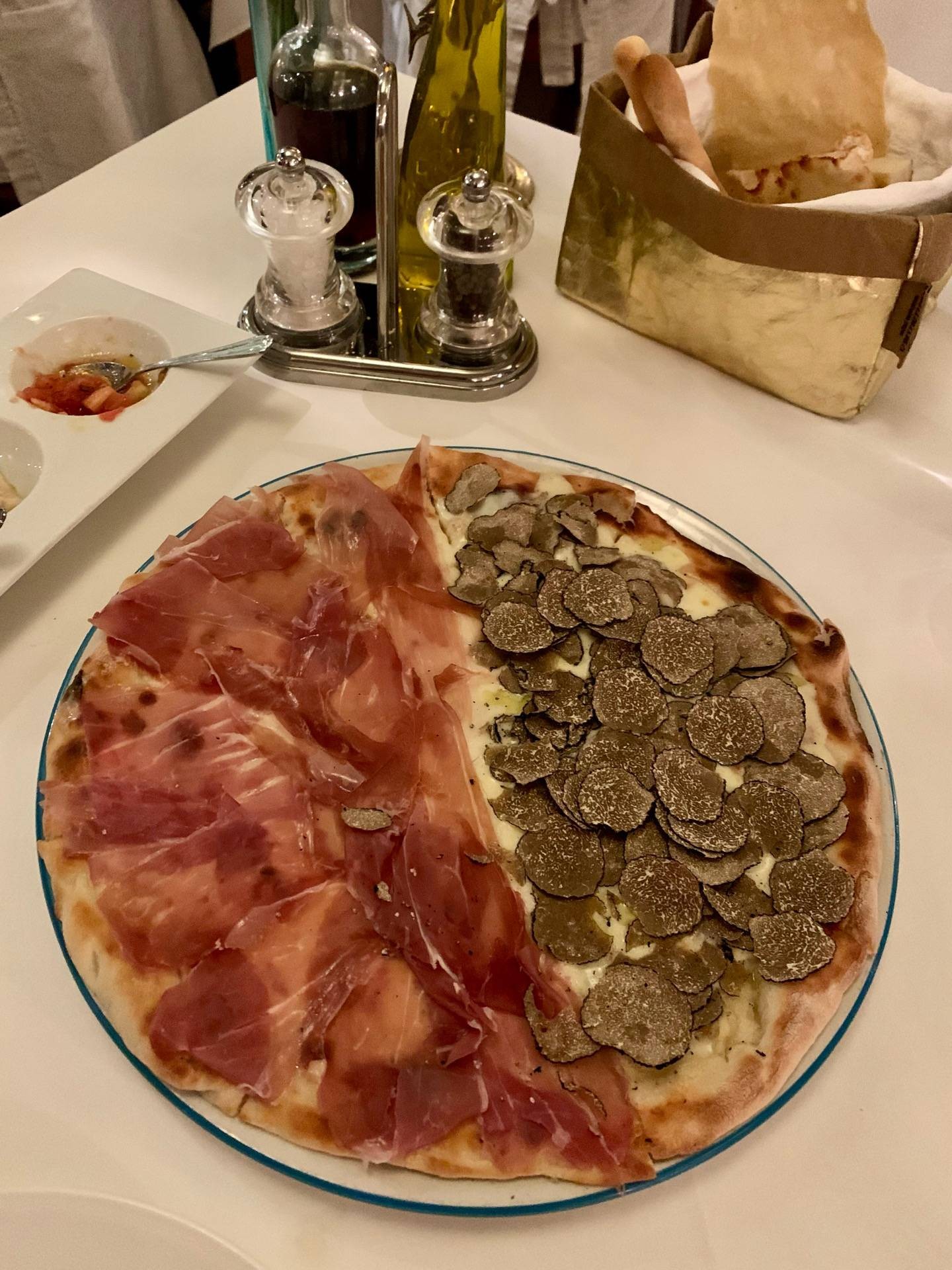 รูป Zanotti IL Ristorante Italiano