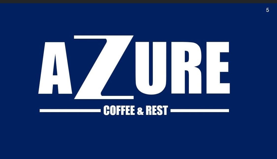 รีวิว AZURE COFFEE & REST แอชเชอร์ คอฟฟี่ แอนด์ เรสท์ - กาแฟคัดสรรค์มา ...
